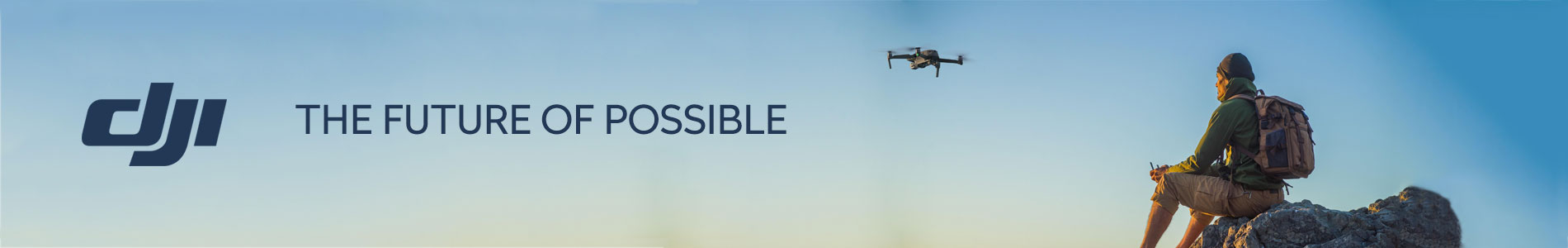 DJI | HIFI international – Vous pouvez toujours compter sur nous