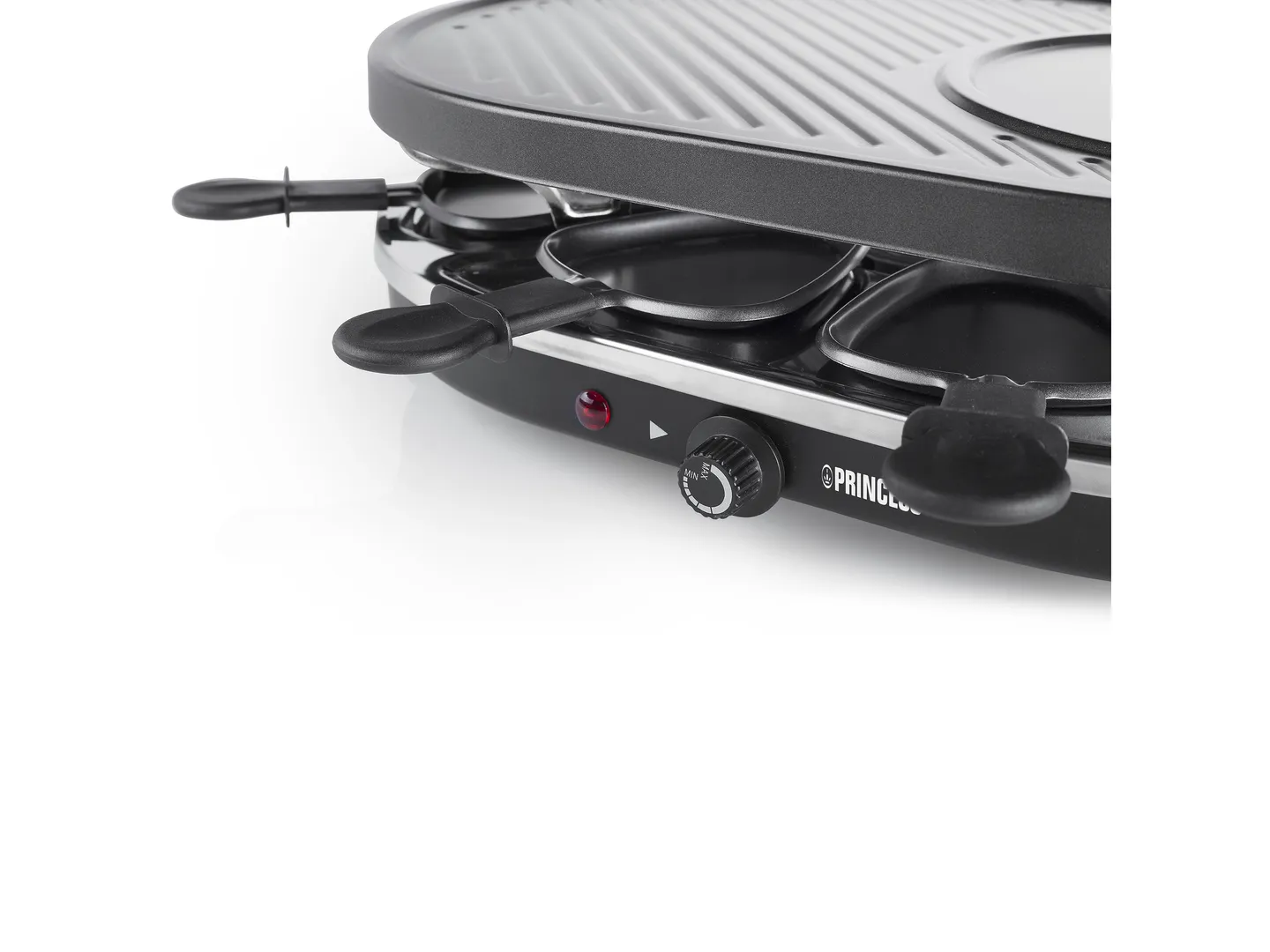 Princess Raclette Grill party 162700 | HIFI international
