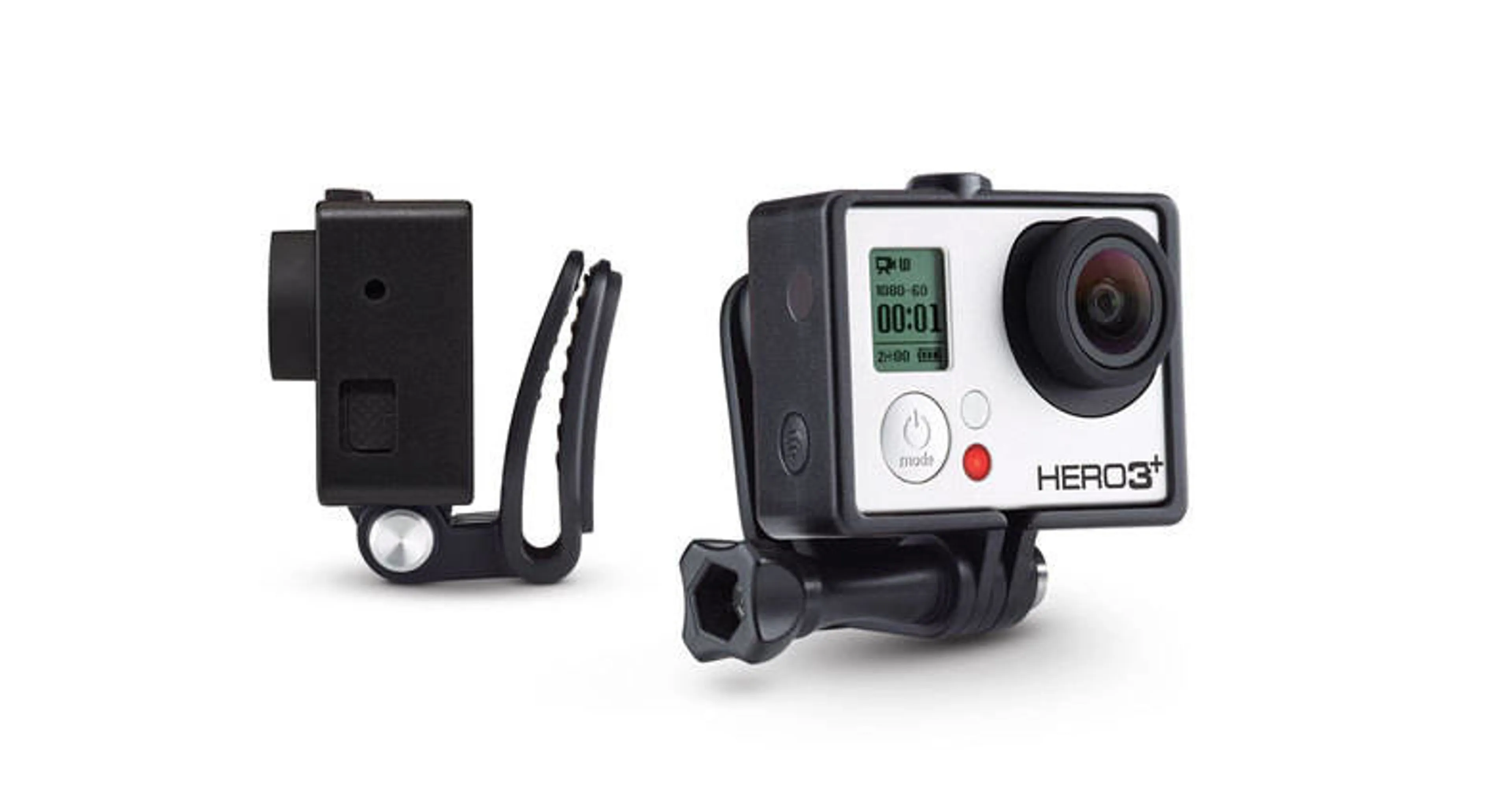GoPro GoPro ACHOM-001 front mount for go-pro | HIFI international