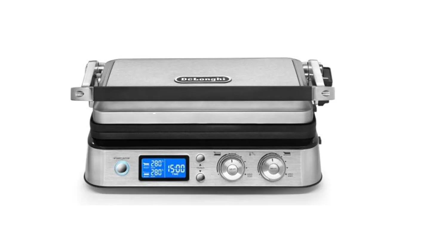 De'Longhi MultiGrill CGH1030D | HIFI international