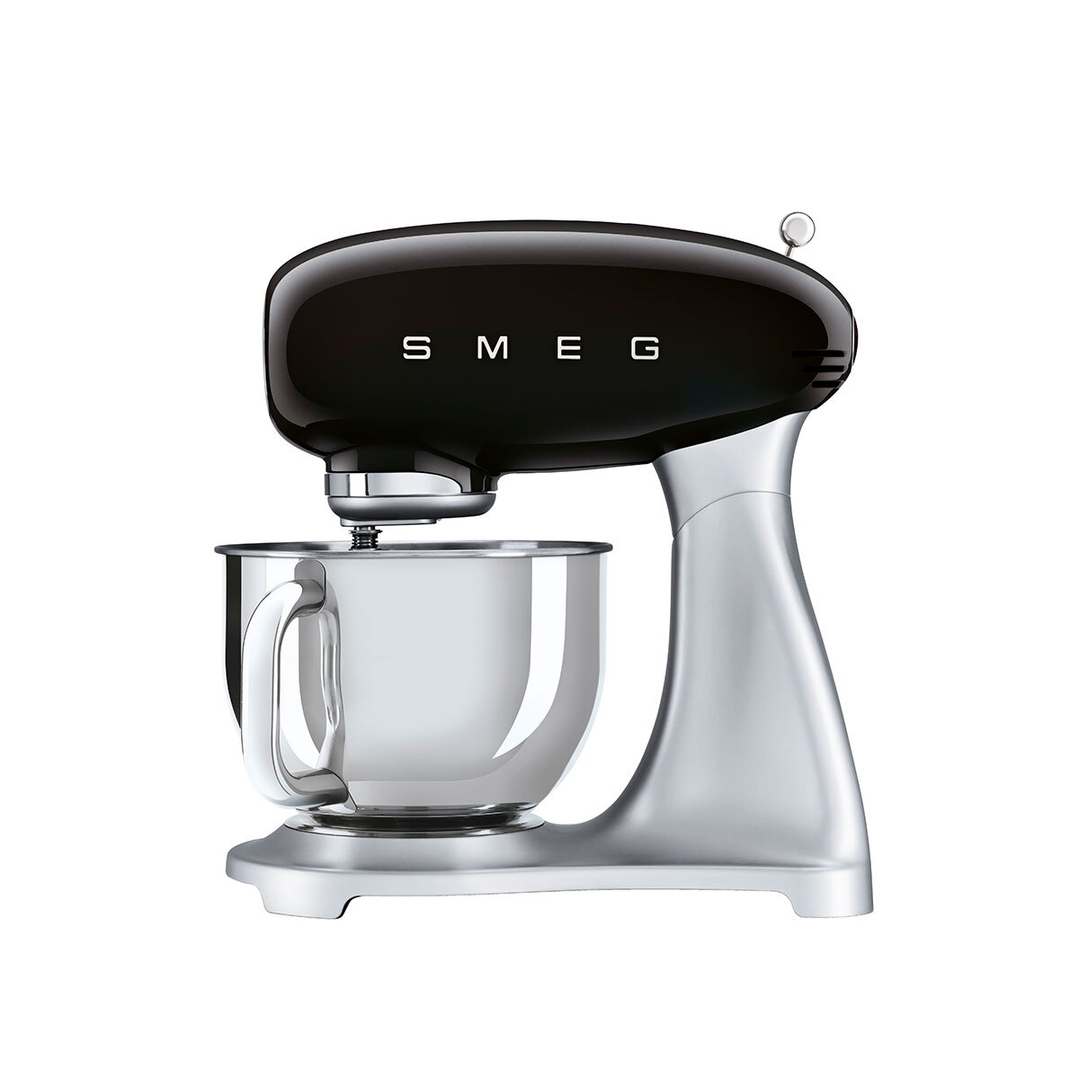 Smeg Robot de cuisine SMF02BLEU | HIFI international – Vous pouvez ...