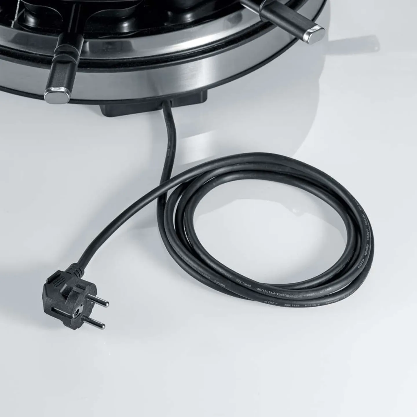 Severin Raclette machine + fondue RG 2348 | HIFI international