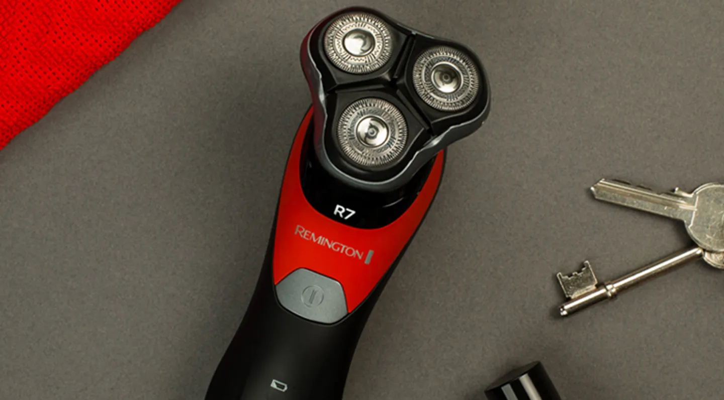 Electric Shaver Remington Ultimate Series R7 XR1530 | Hifi