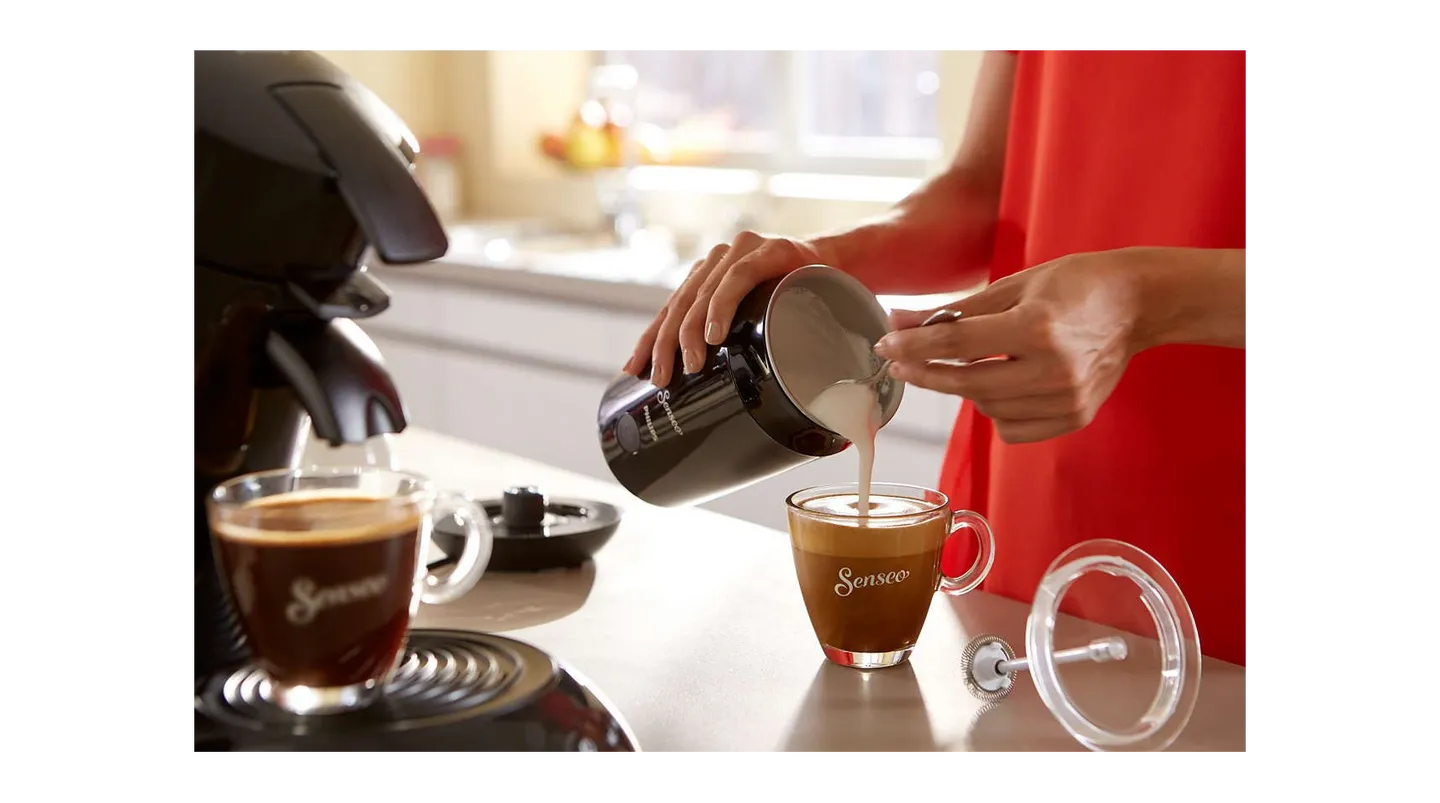 Philips Milk foamer CA6500/60 | HIFI international