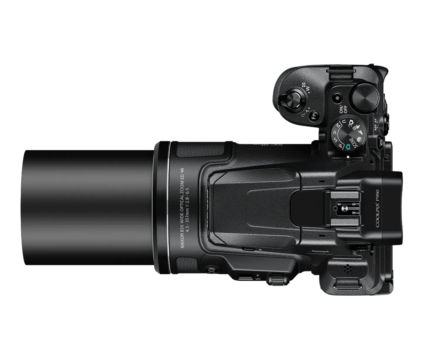 Nikon Coolpix P950 | HIFI international