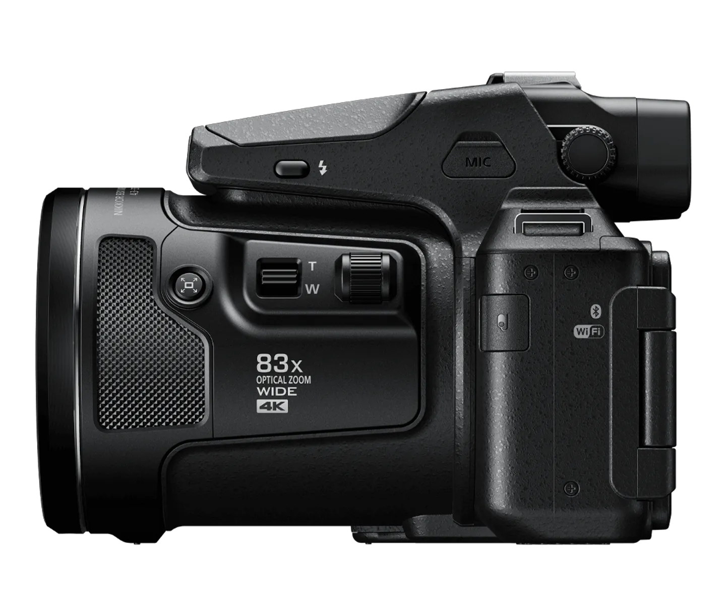 Nikon Coolpix P950 | HIFI international