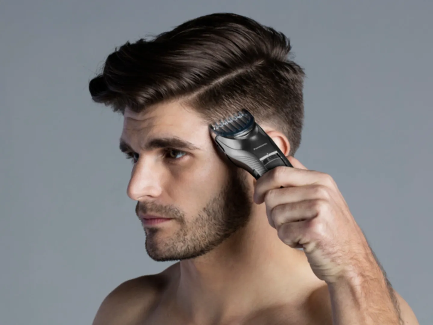 Panasonic Tondeuse cheveux ER-GC63-H503 | HIFI international