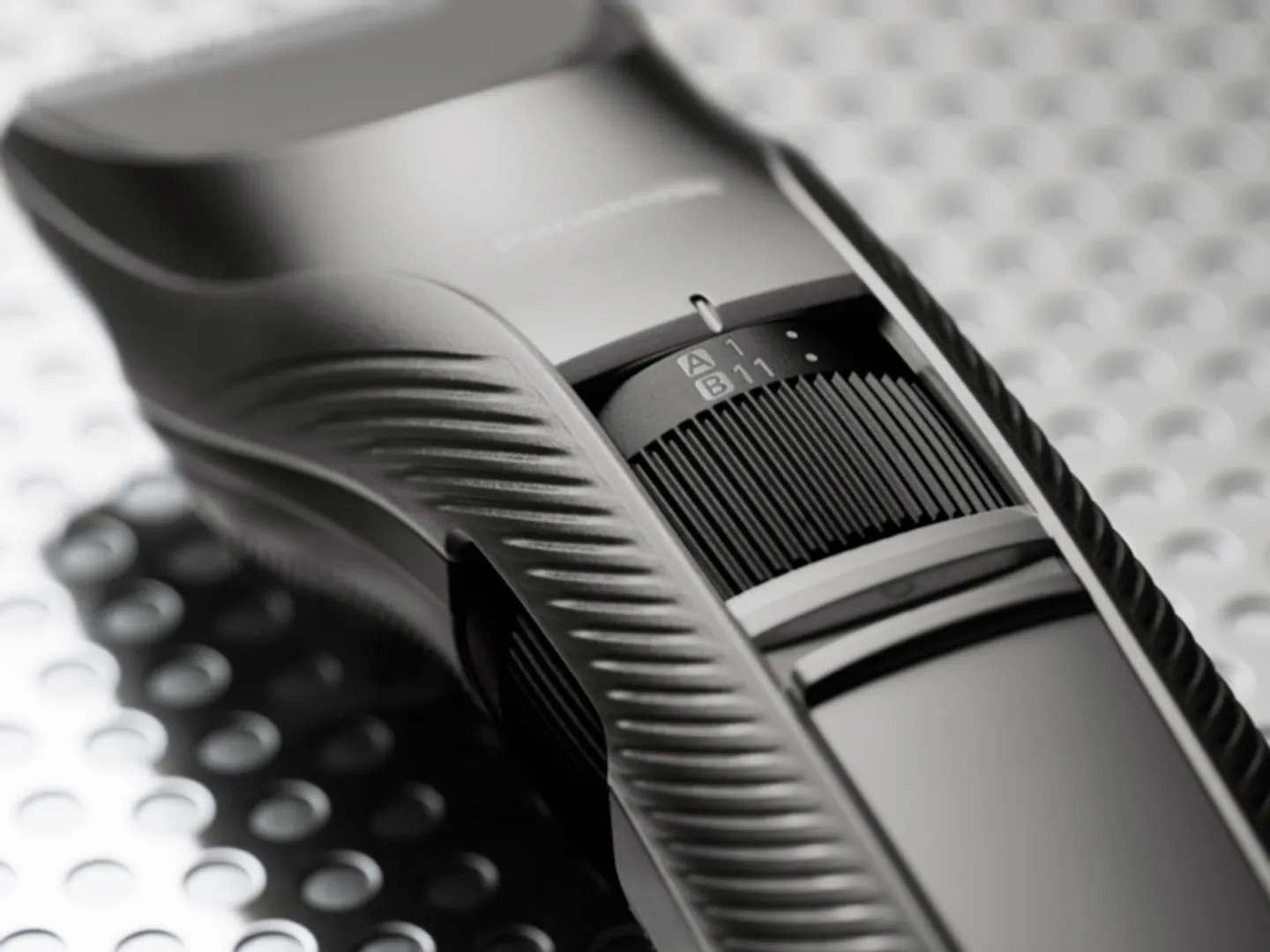 Panasonic Tondeuse cheveux ER-GC63-H503 | HIFI international