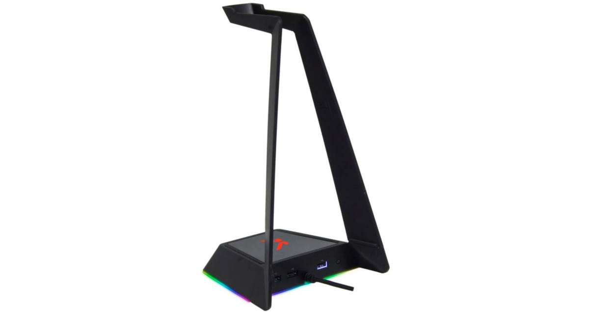 Skillkorp Support casque gamer SKP_S20 | HIFI international ...