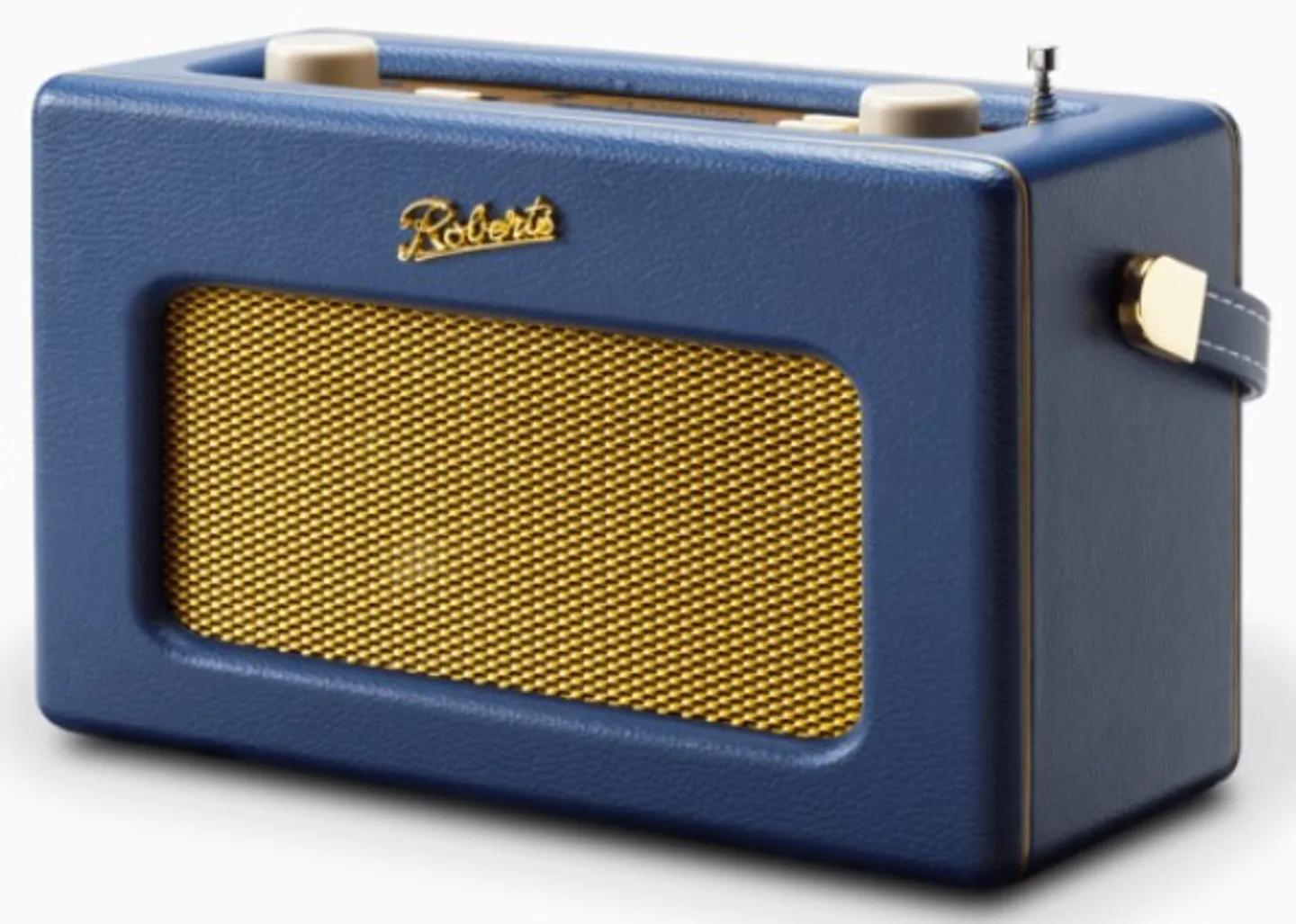 Roberts Revival iStream 3L Bluetooth Internet Radio | hifi.lu