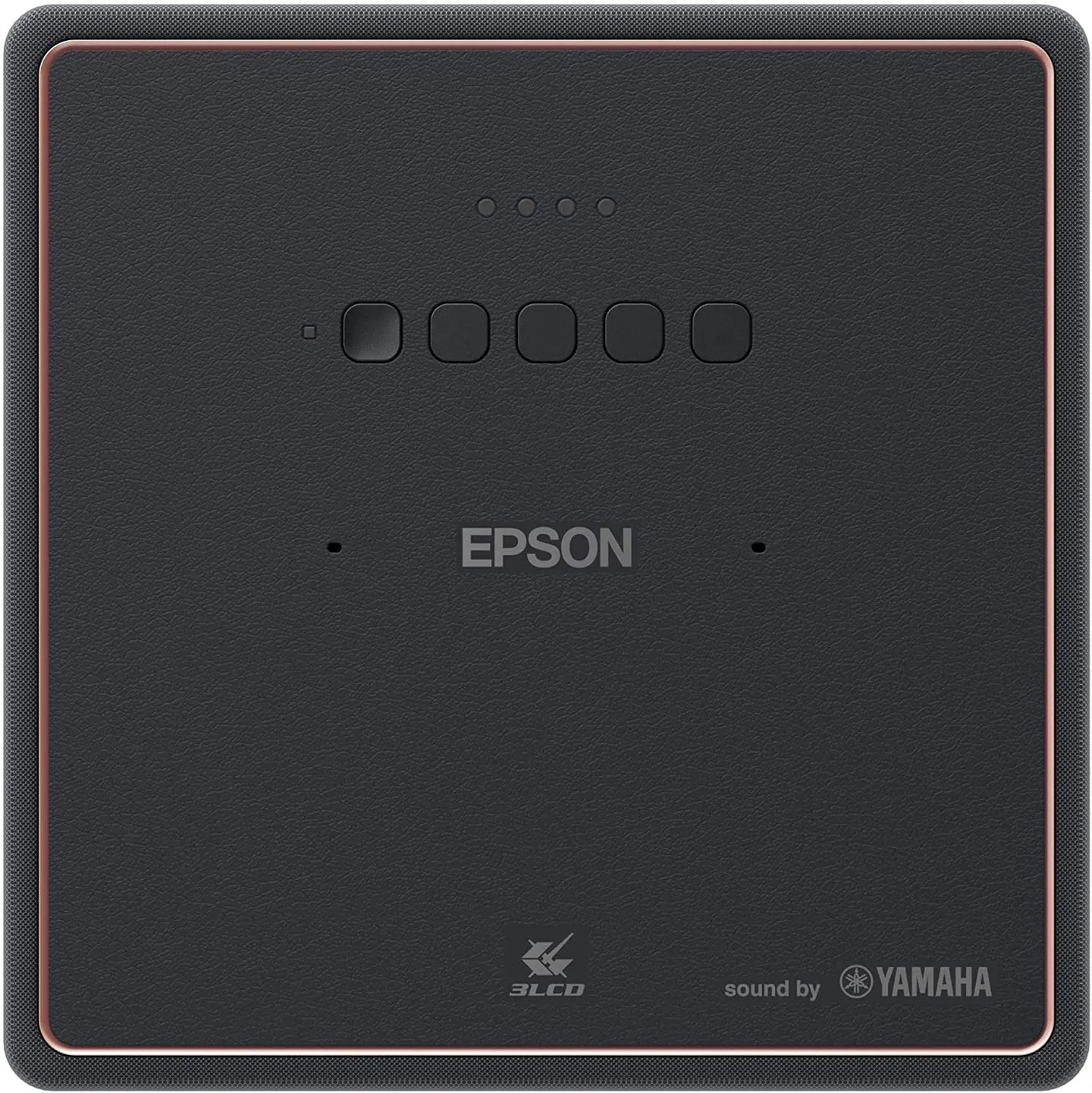 Epson Mini Projecteur EF-12 Laser Intelligent | HIFI international