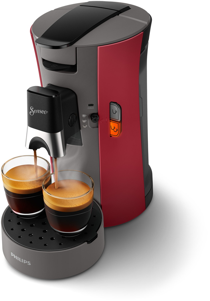 Philips Senseo Select CSA230/90 | HIFI international – Vous pouvez ...