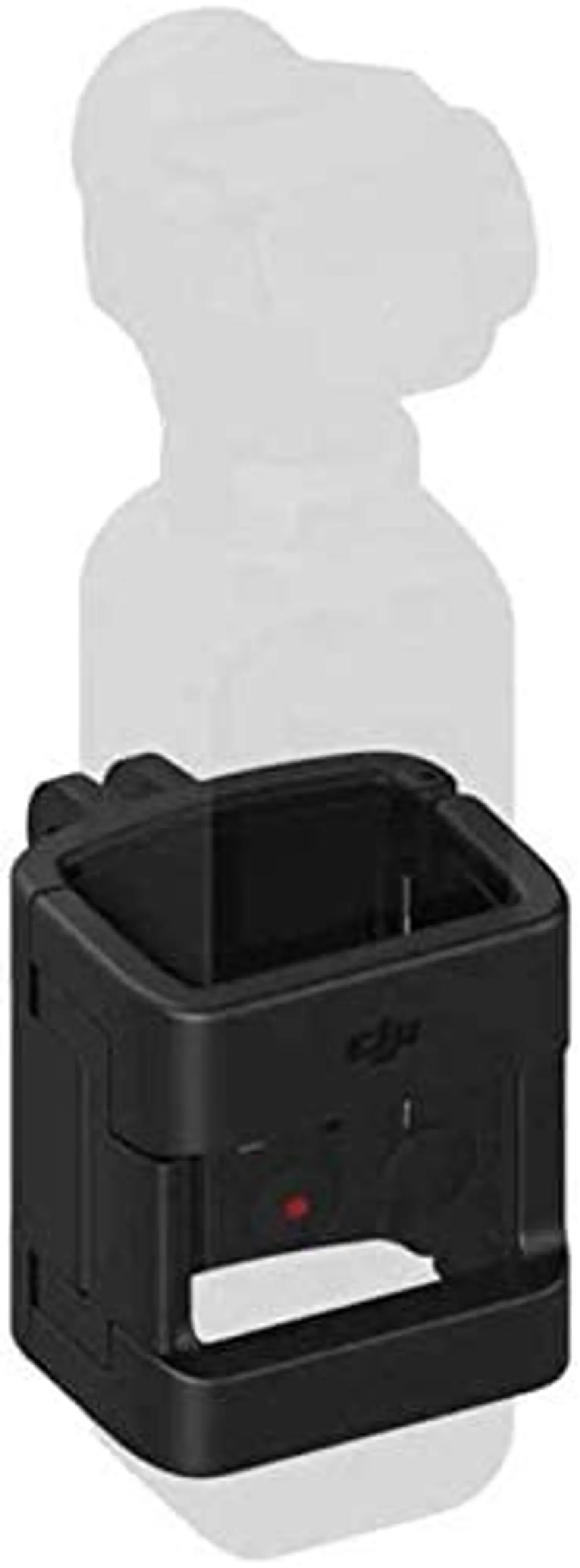 DJI Osmo Pocket Part 3 - Accessory Mount | HIFI international