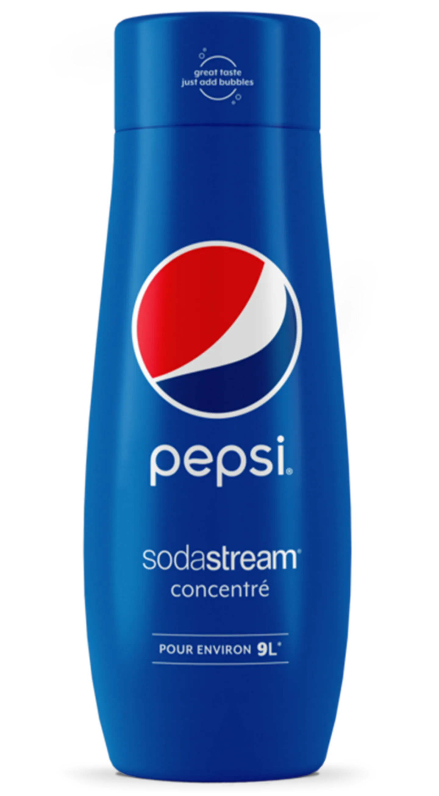 Sodastream Sodastream Sirop Pepsi | HIFI international