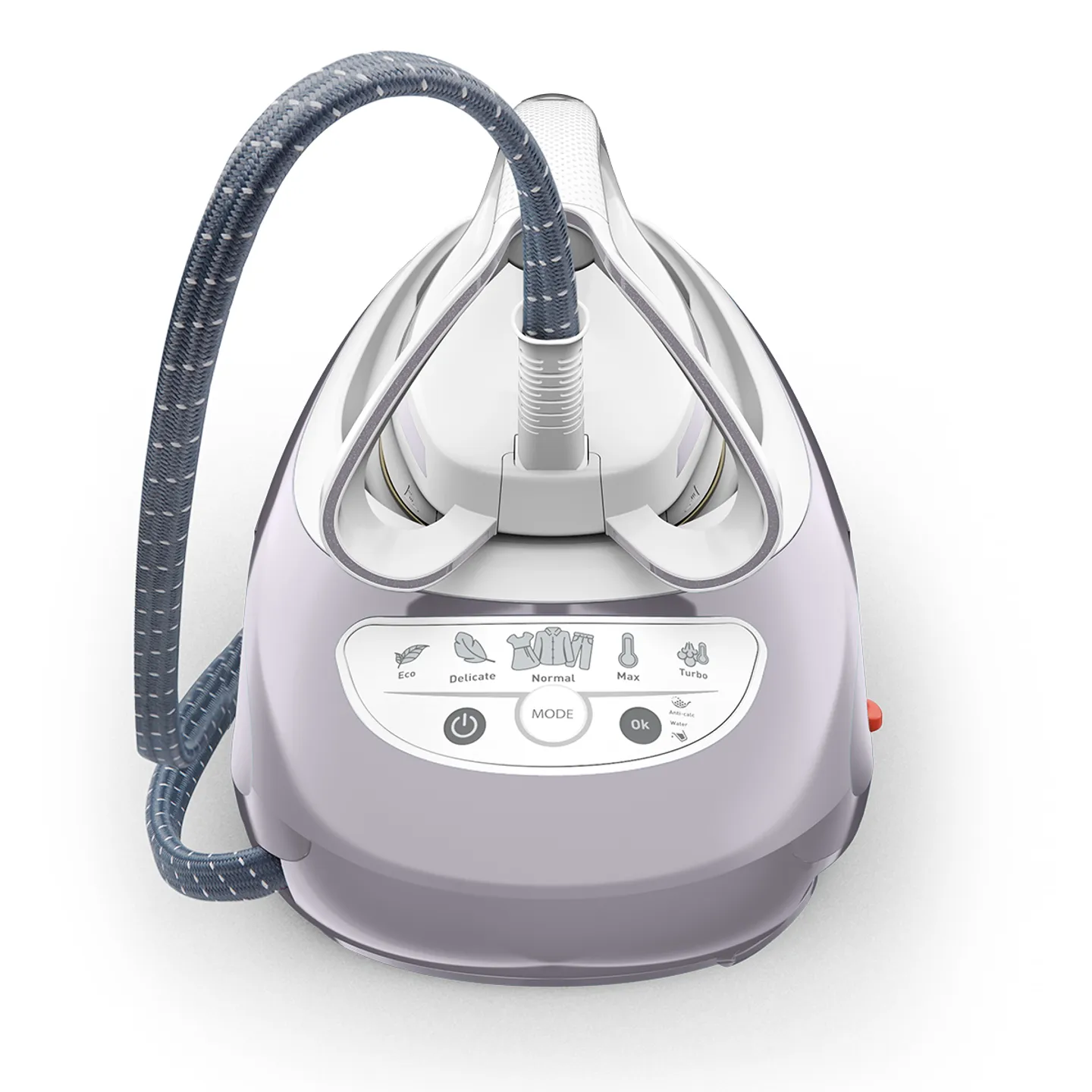 Calor Steam Generator Pro Express Ultimate GV9555C0 | HIFI international