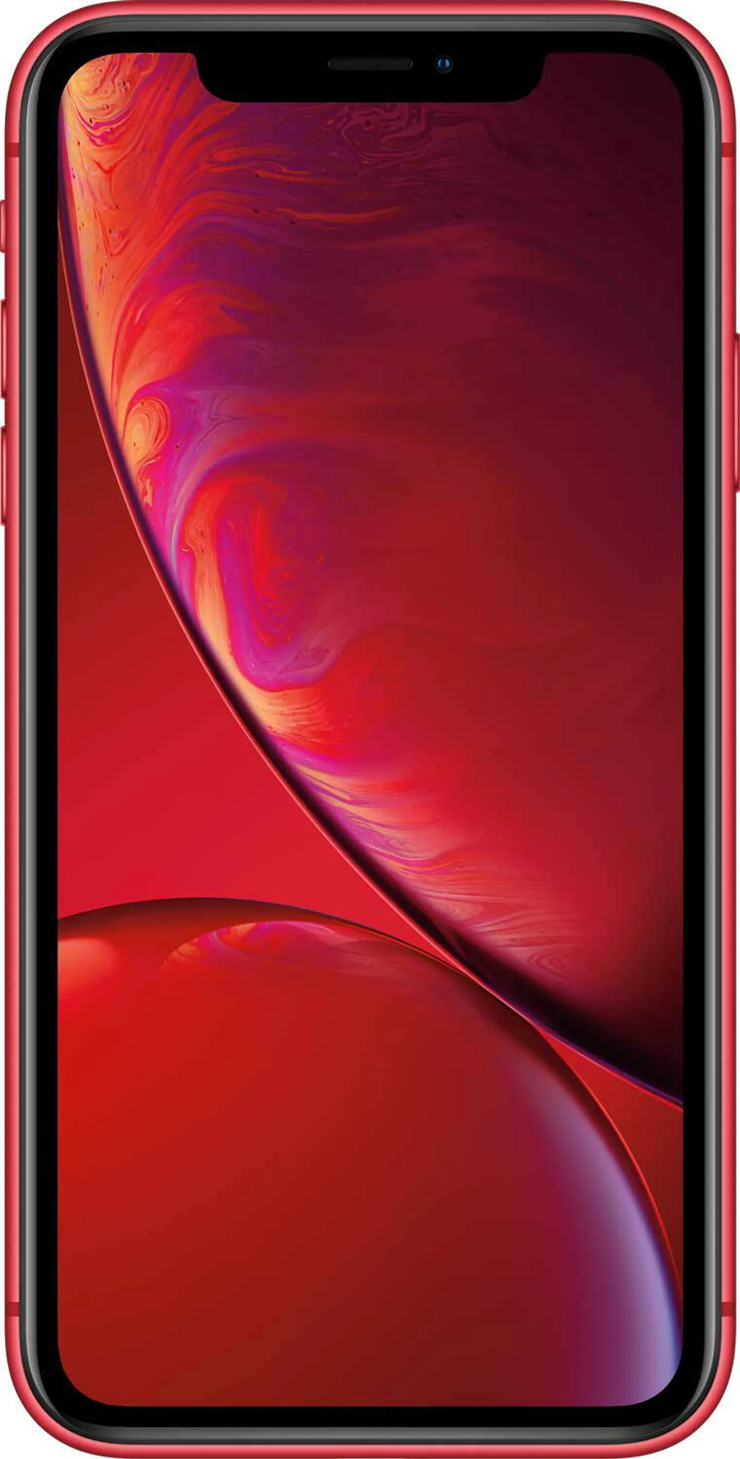 Apple iPhone Xr Refurbished - 64 Go - Red | HIFI international