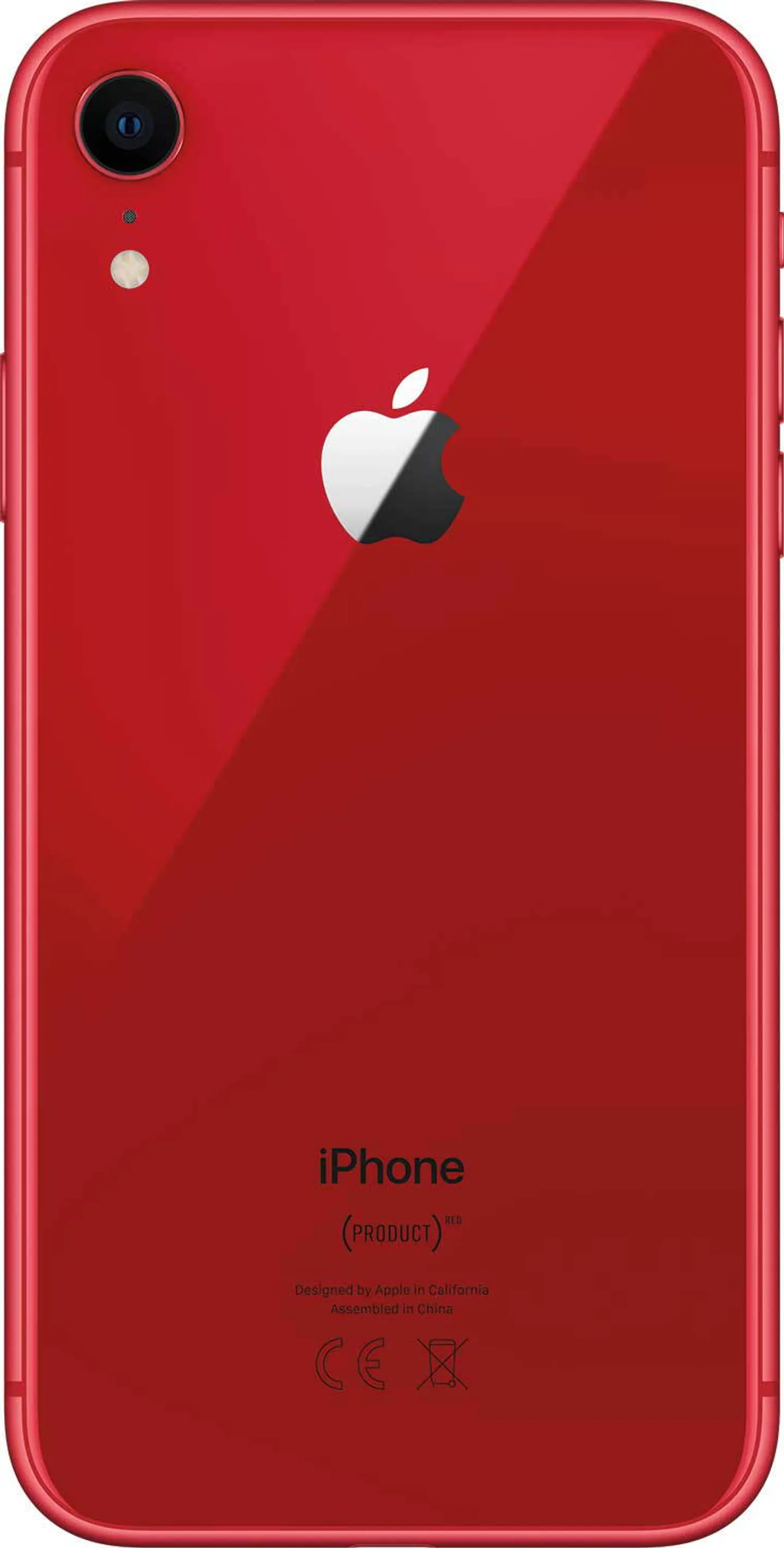 Apple iPhone Xr Refurbished - 64 Go - Red | HIFI international