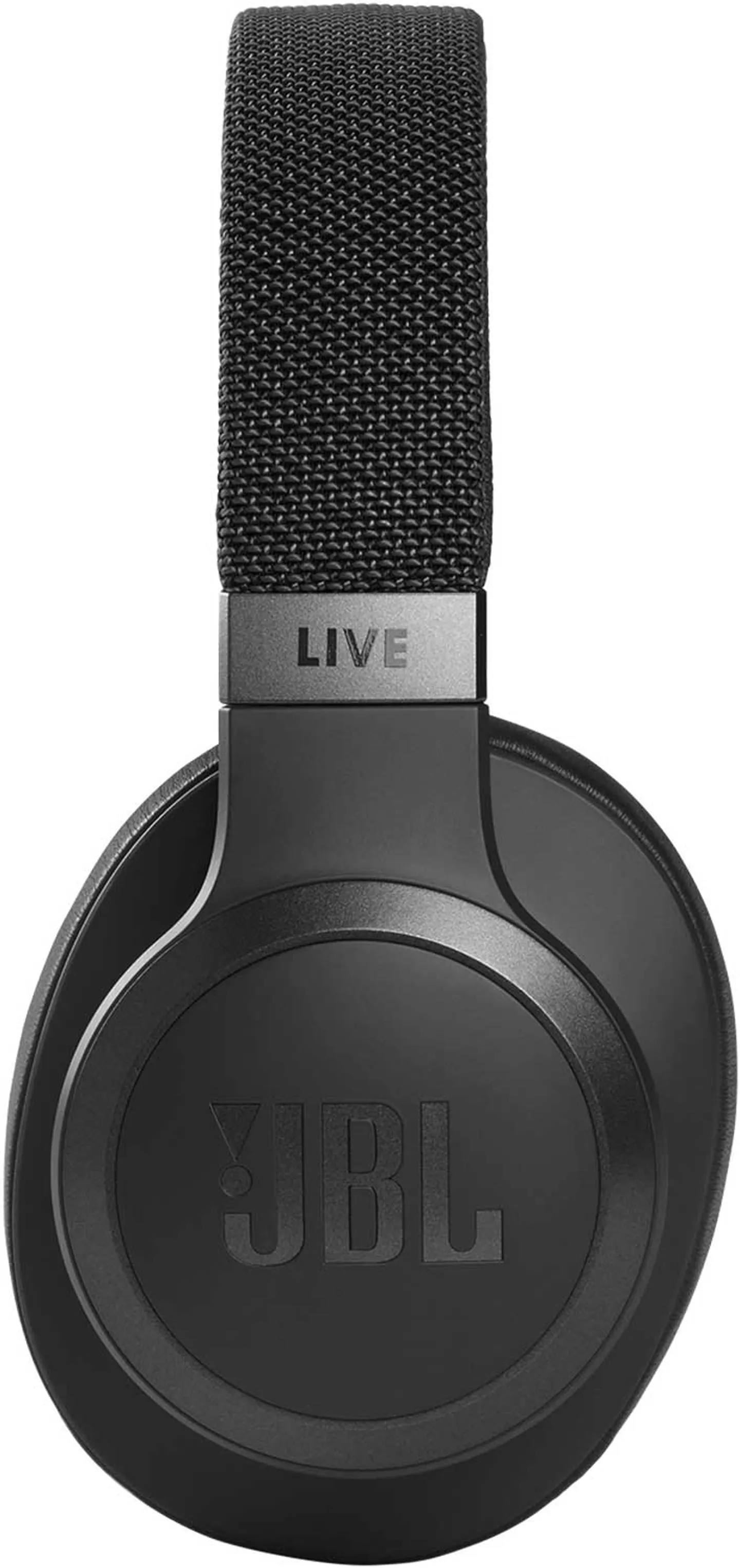 JBL Casque Noise Cancelling sans fil Live 660 NC - Noir | HIFI ...