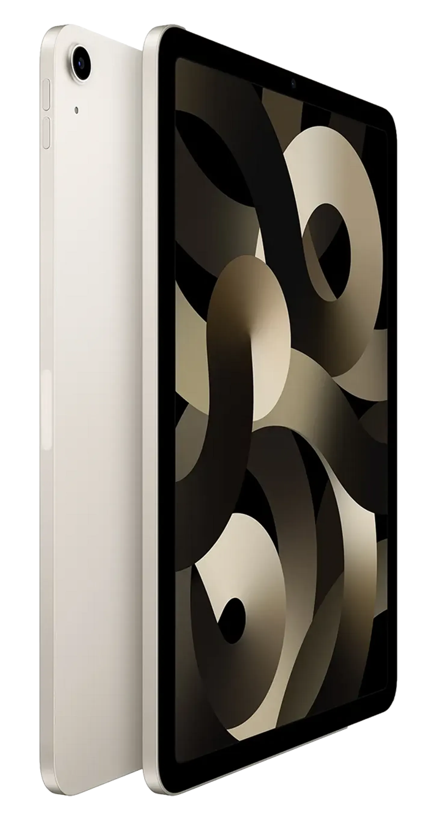 Apple iPad Air (2022) 256 Go Wi-Fi Starlight | HIFI international