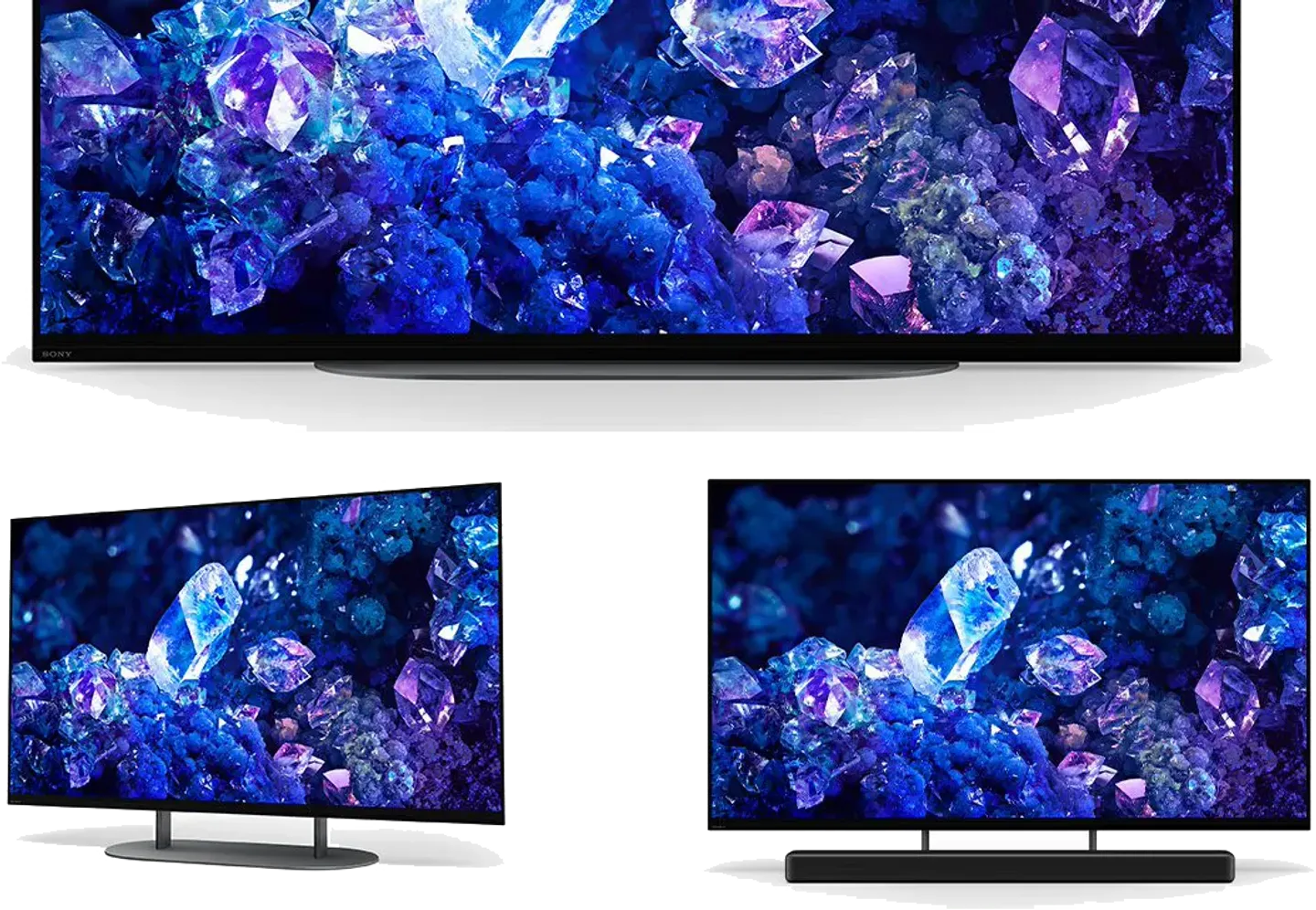 Sony TV OLED 4K Bravia XR-42A90K - 42 pouces | HIFI international