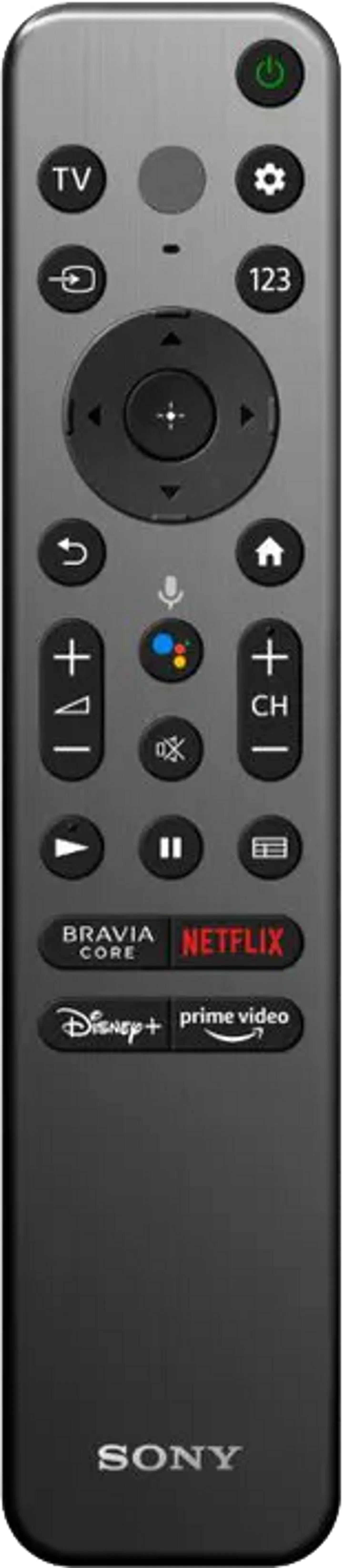 Sony TV OLED 4K Bravia XR-42A90K - 42 pouces | HIFI international