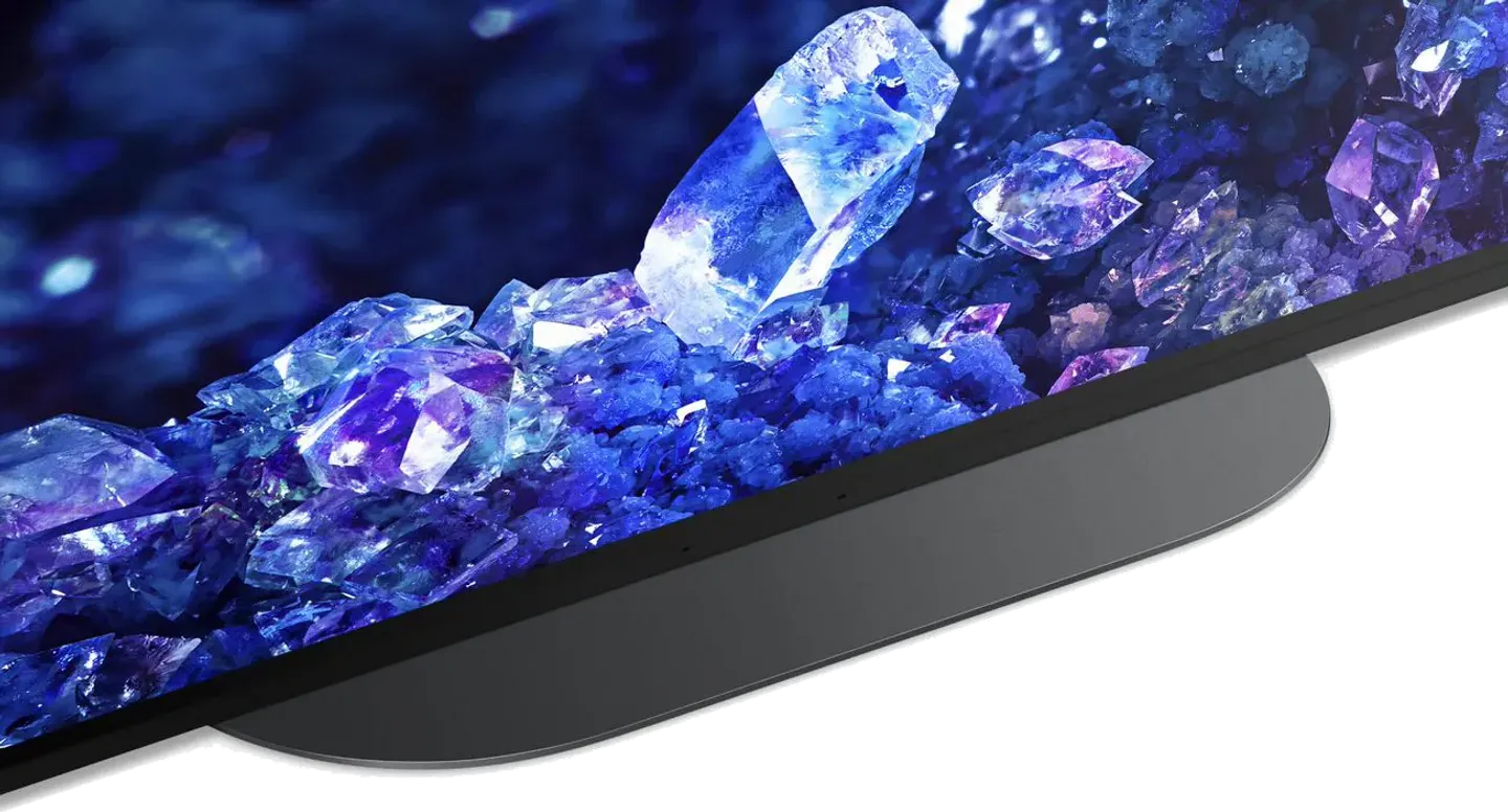 Sony TV OLED 4K Bravia XR-42A90K - 42 pouces | HIFI international