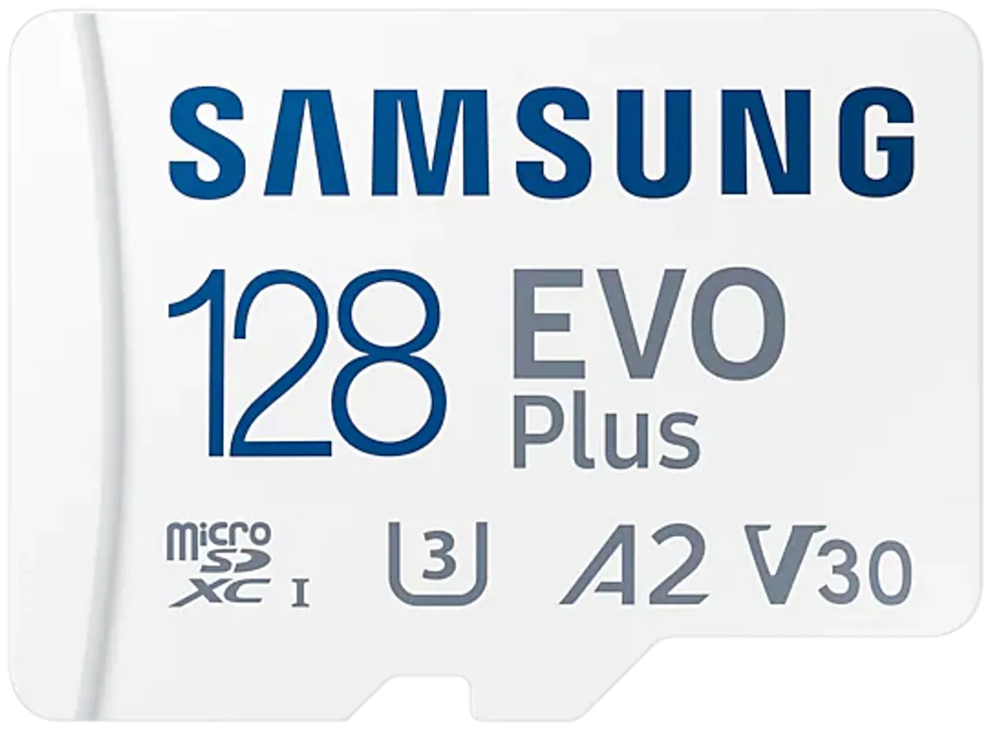 Samsung MicroSD Karte Evo Plus 128 GB + Adapter | HIFI international