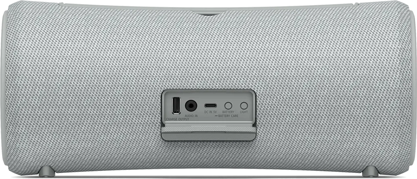 Sony SRS-XG300 Bluetooth Speaker - Light grey | HIFI international