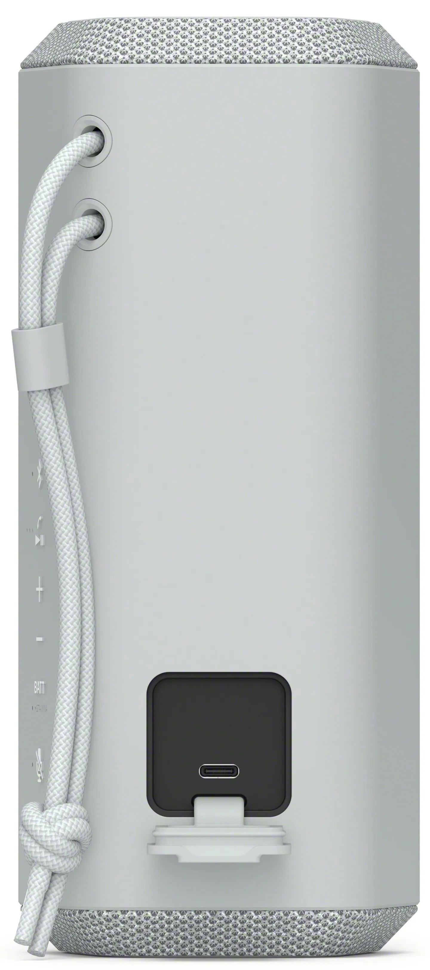 Sony SRS-XE200 Bluetooth Speaker - Light grey | HIFI international