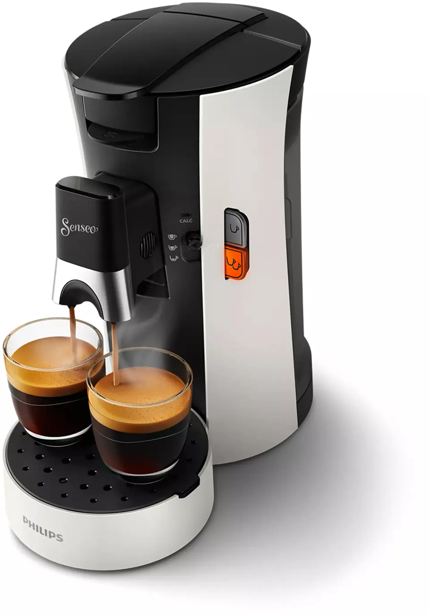 Philips Senseo Select CSA230/00 Coffee machine | HIFI international
