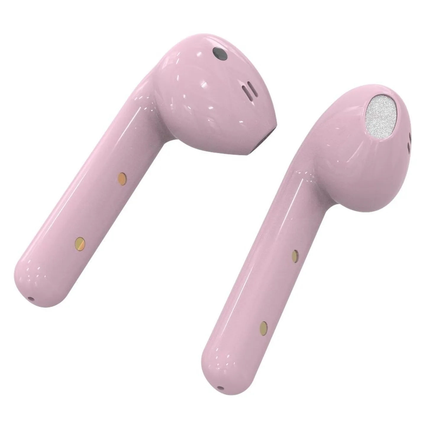 ESSENTIEL-B EBTWS00 Earbuds - Pink | HIFI international