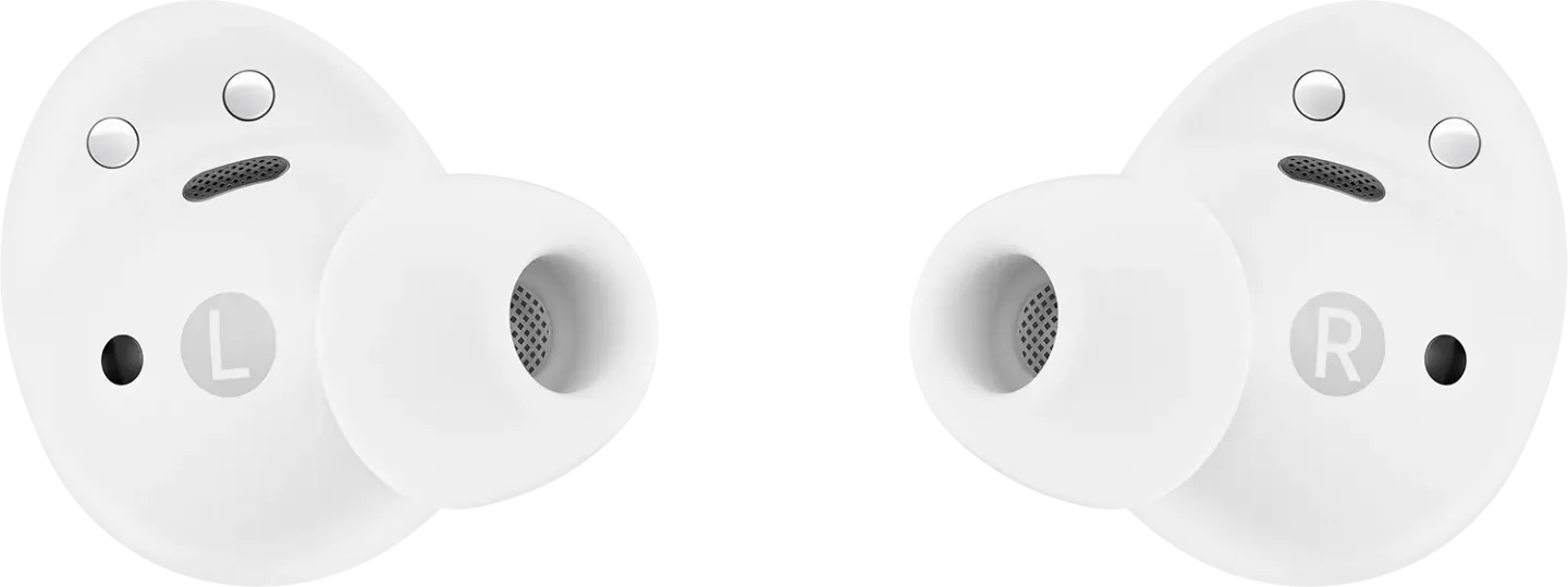 Samsung Galaxy Buds2 Pro Wireless Earbuds - White | HIFI international