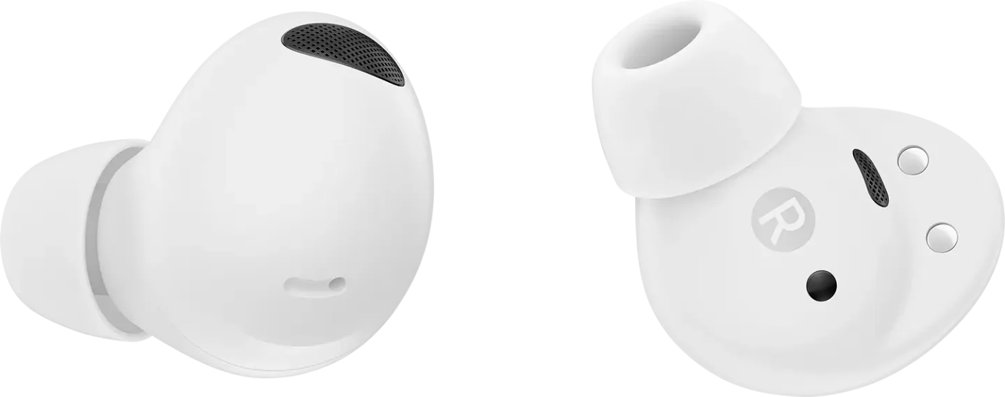 Samsung Galaxy Buds2 Pro Wireless Earbuds - White | HIFI international