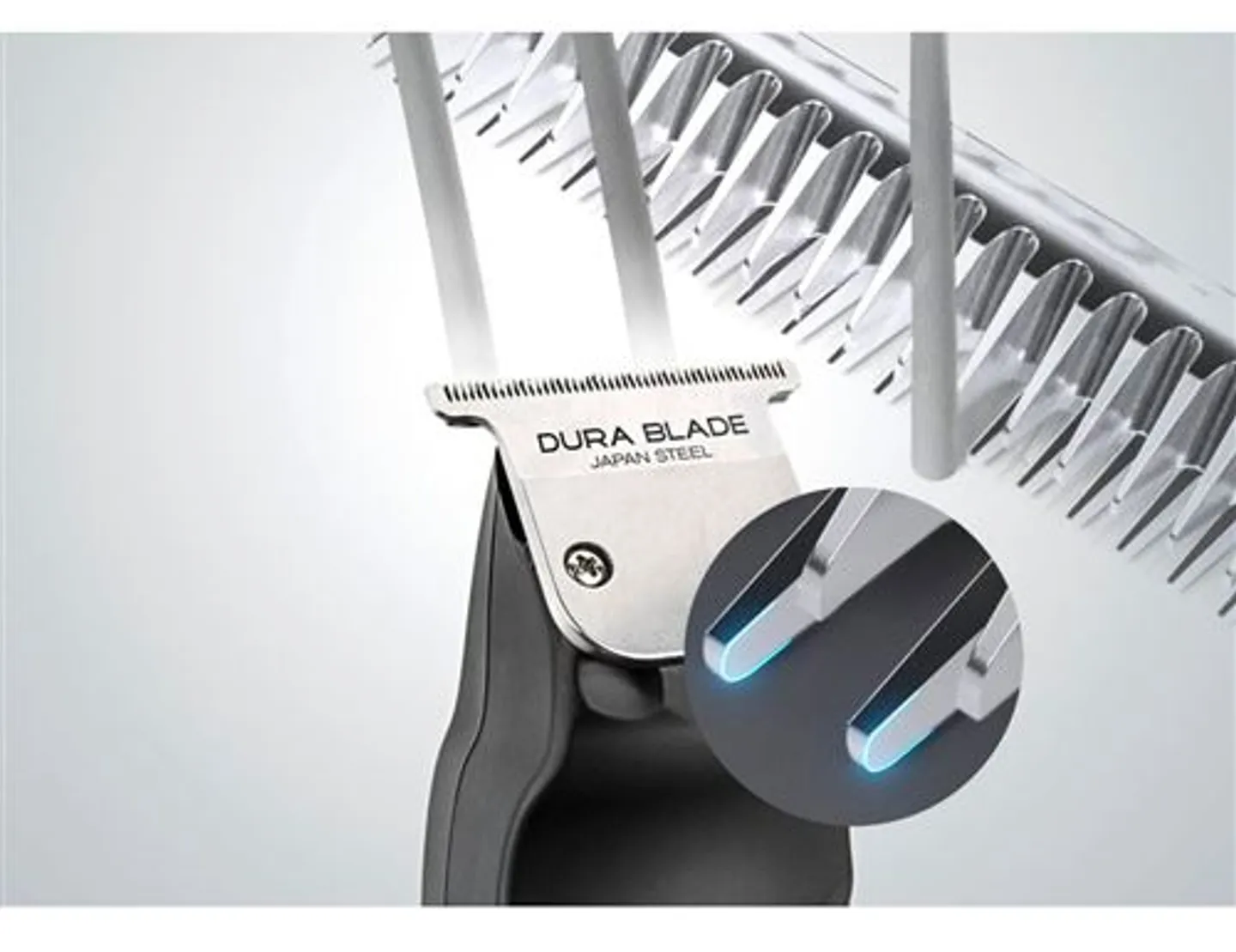 Hair Clipper Valera Absolut Zero Pro VA AZP-007