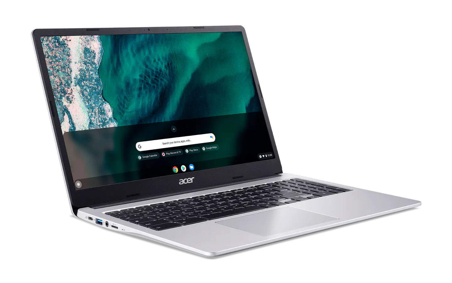 Acer Laptop Chromebook 315 CB315-4H-C9JESF - QWERTZ | HIFI international