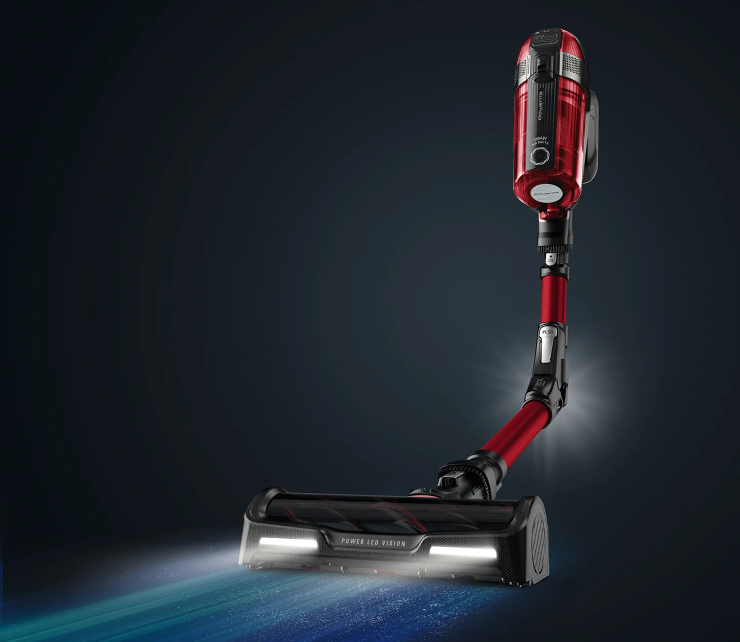 Rowenta X-Force Flex Animal Vacuum Cleaner RH98A9WO | Hifi.lu