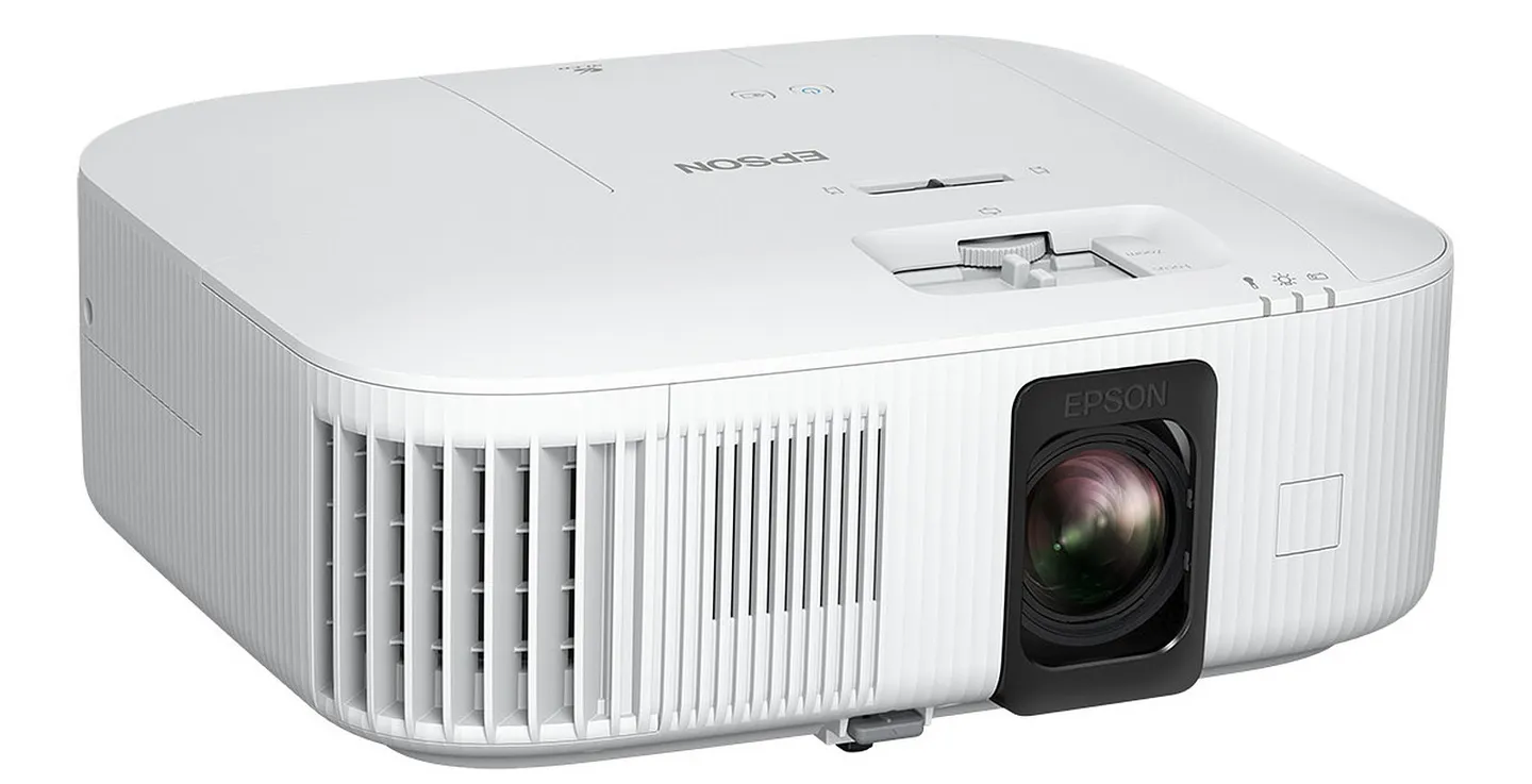 Epson Projecteur 4K PRO-UHD EH-TW6150 | HIFI international