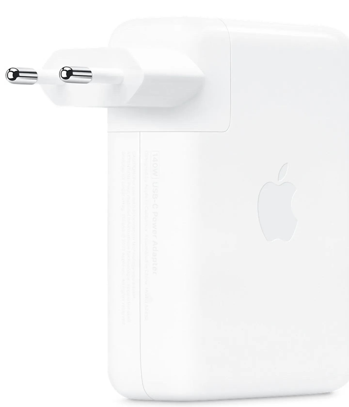 Apple USB-C Power Adapter 140W | HIFI international