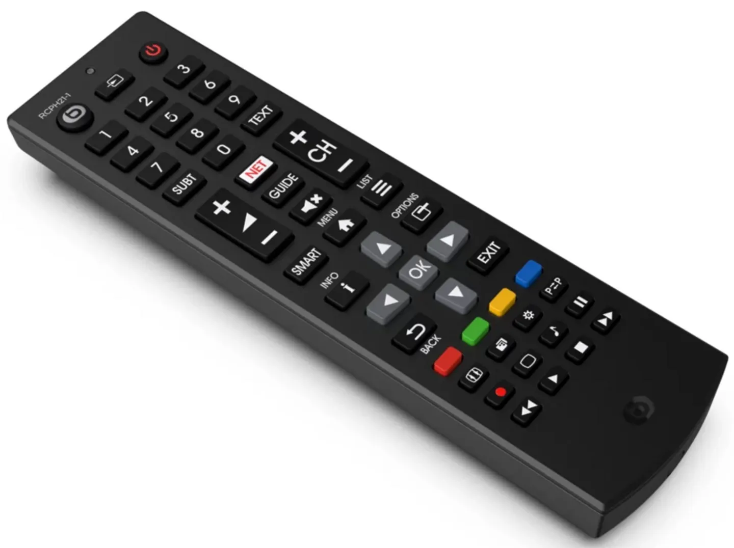 ESSENTIEL-B Télécommande pour TV Philips | HIFI international