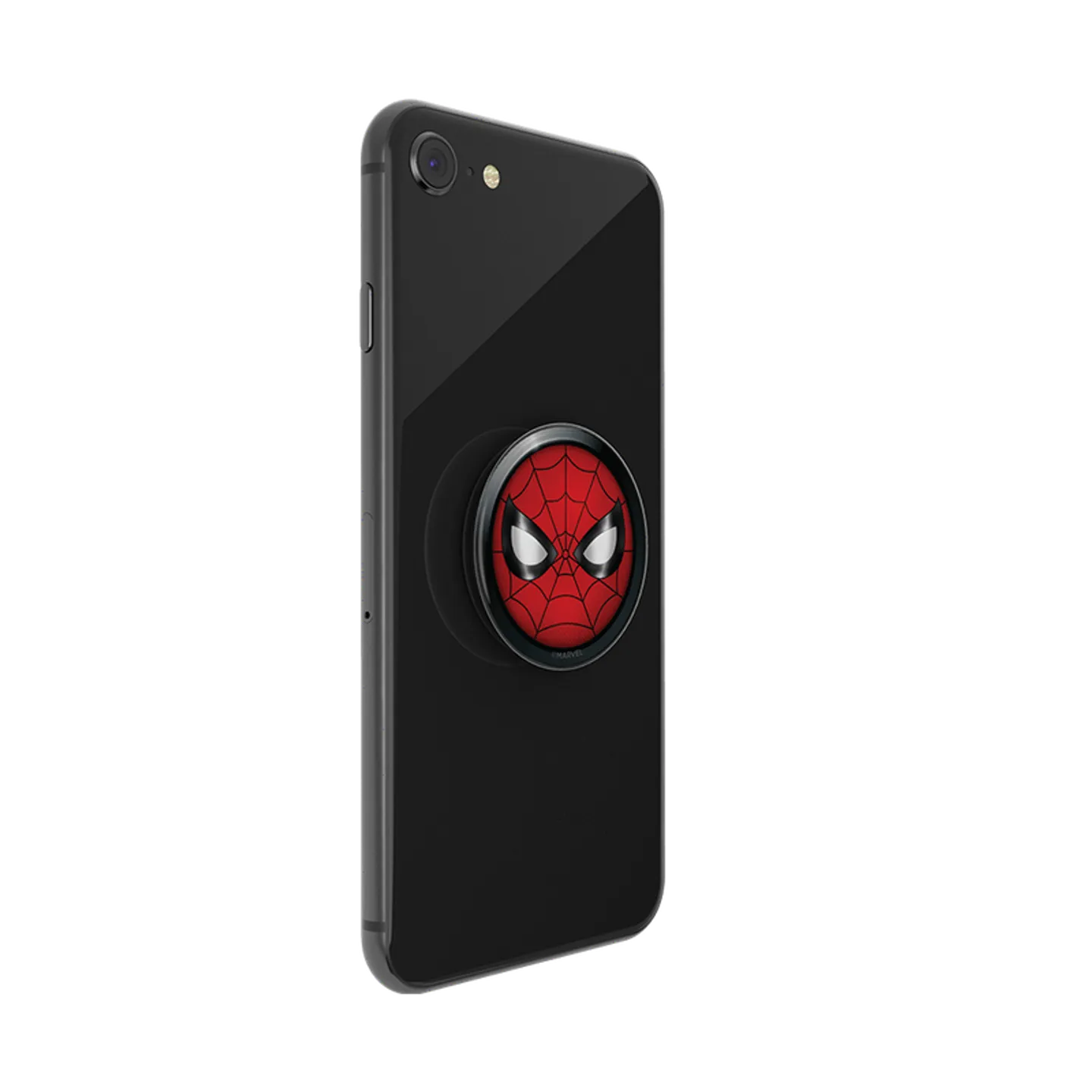 Popsocket PopGrip Smartphone holder - Spider Man Icon | HIFI international