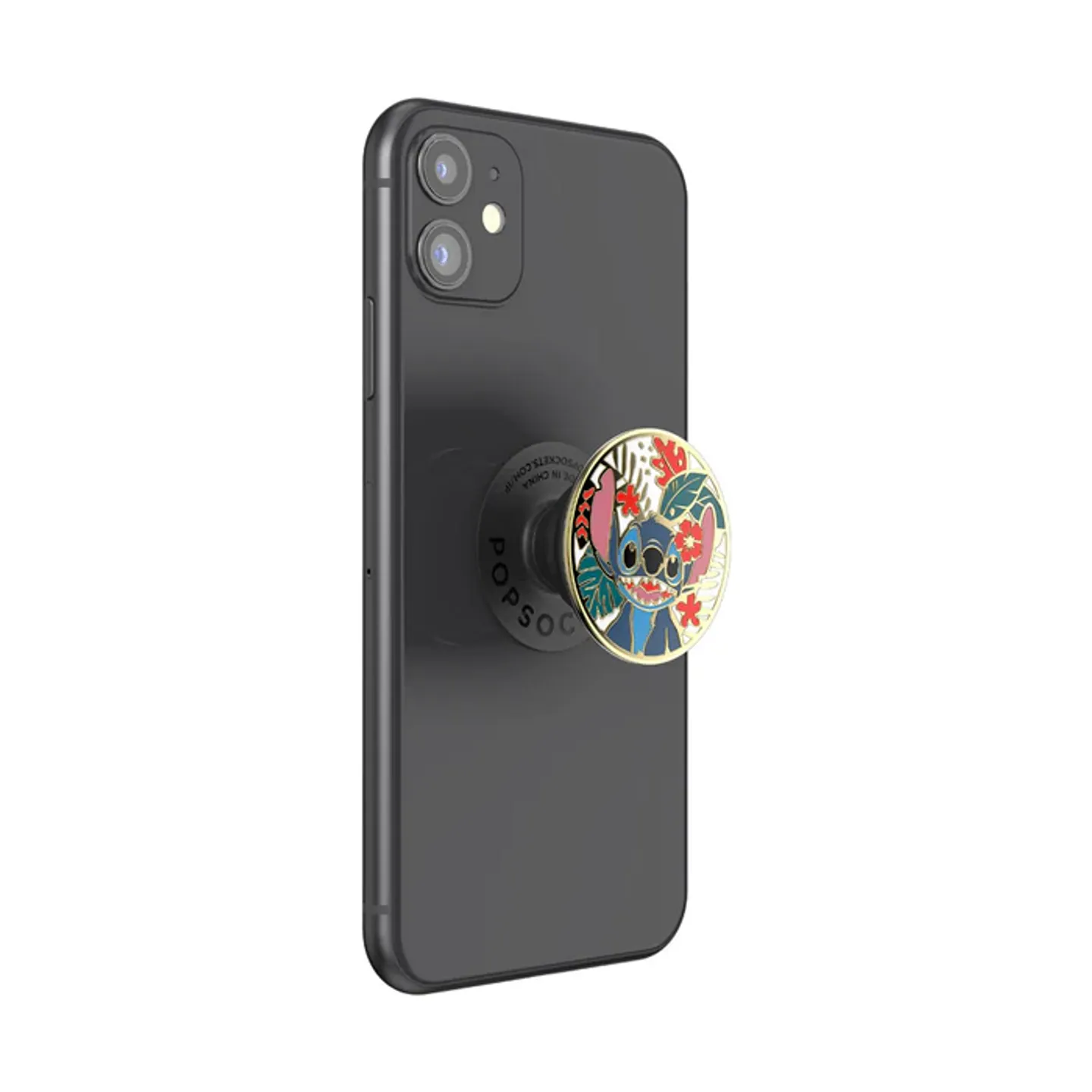 Popsocket Smartphone-Halterung Popgrip - Enamel Stitch | HIFI international