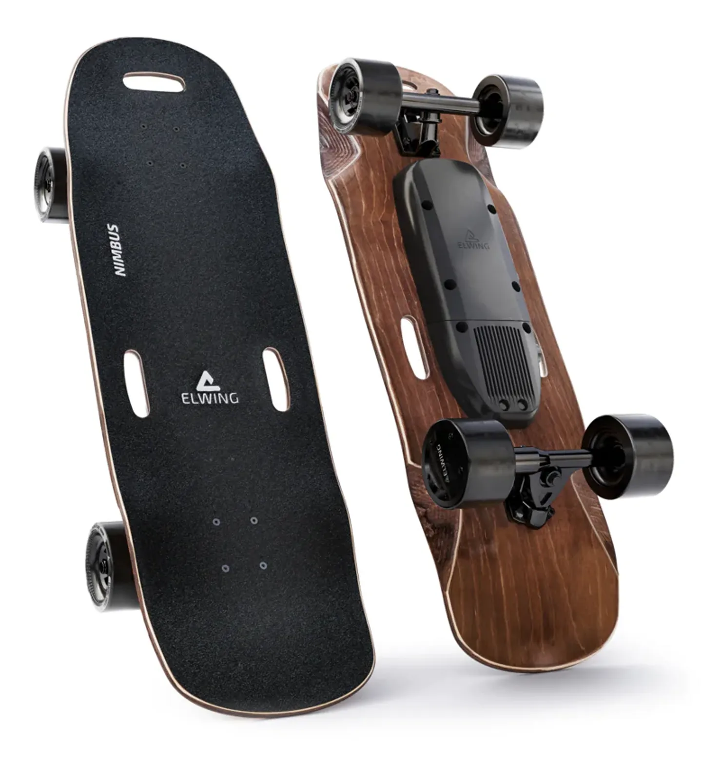 ELWING Nimbus Single Electric skateboard - Standard | HIFI international