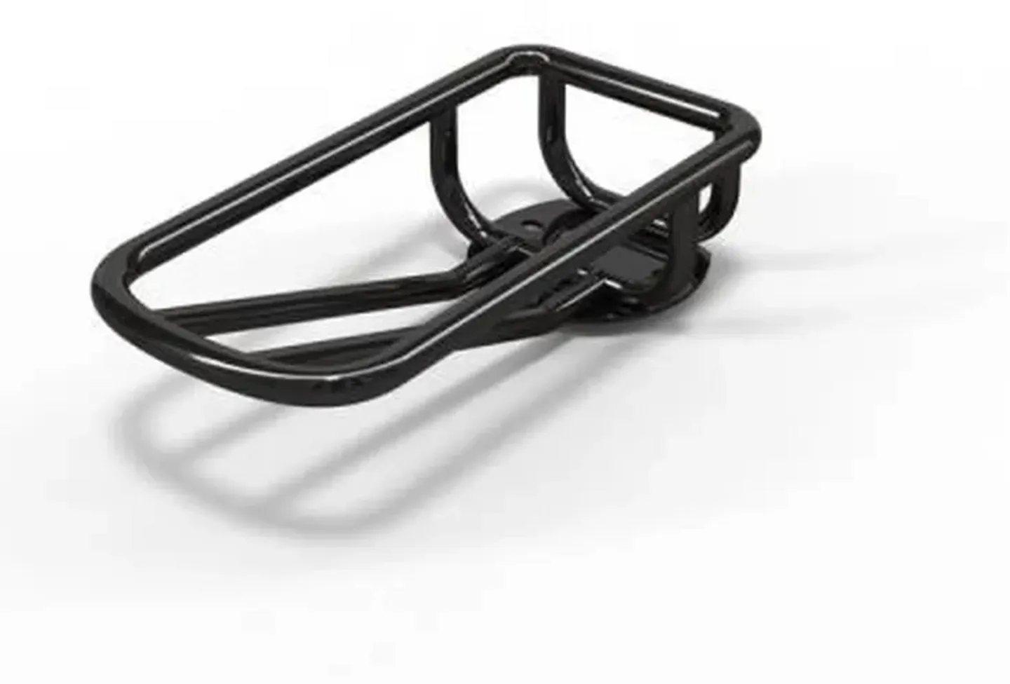 ELWING Hinterer Korb für Yuvy E-Bike | HIFI international