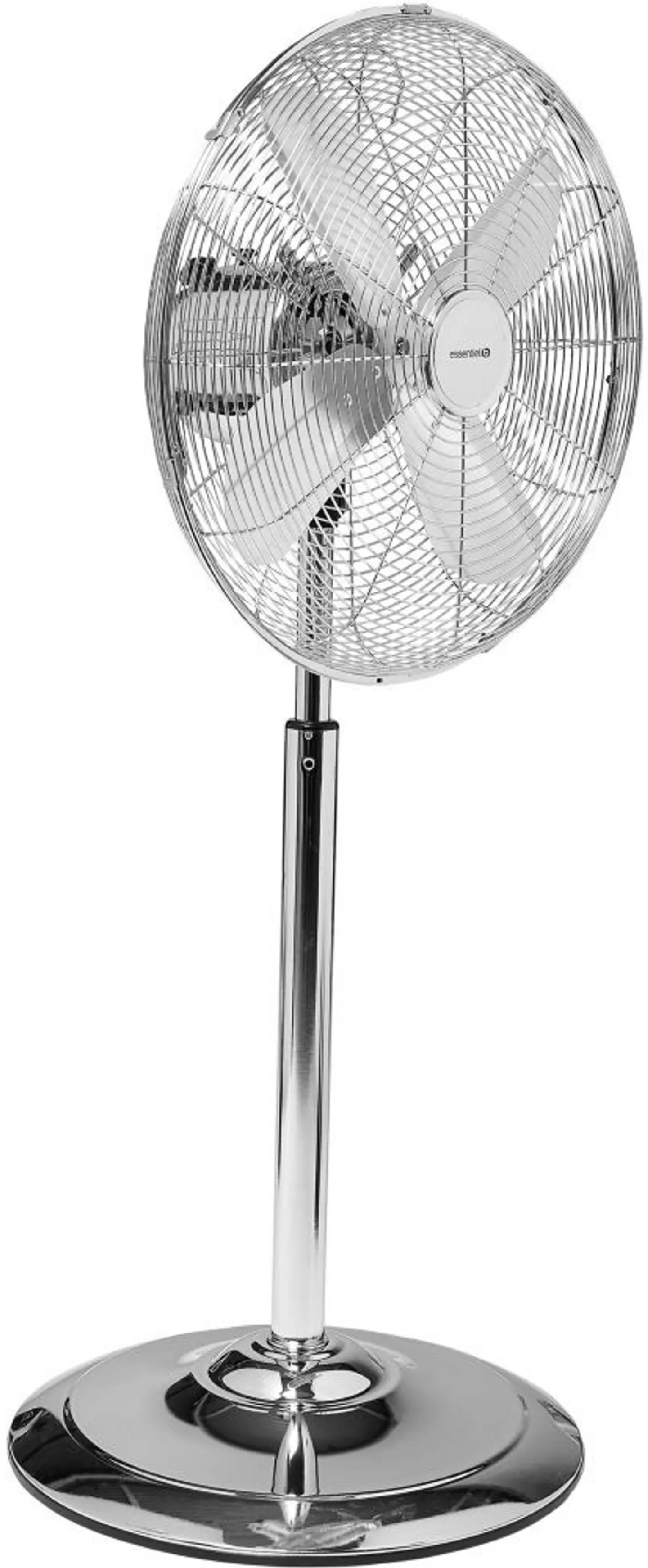 ESSENTIEL-B Floor Standing Fan EVP403C - Stainless Steel | HIFI ...