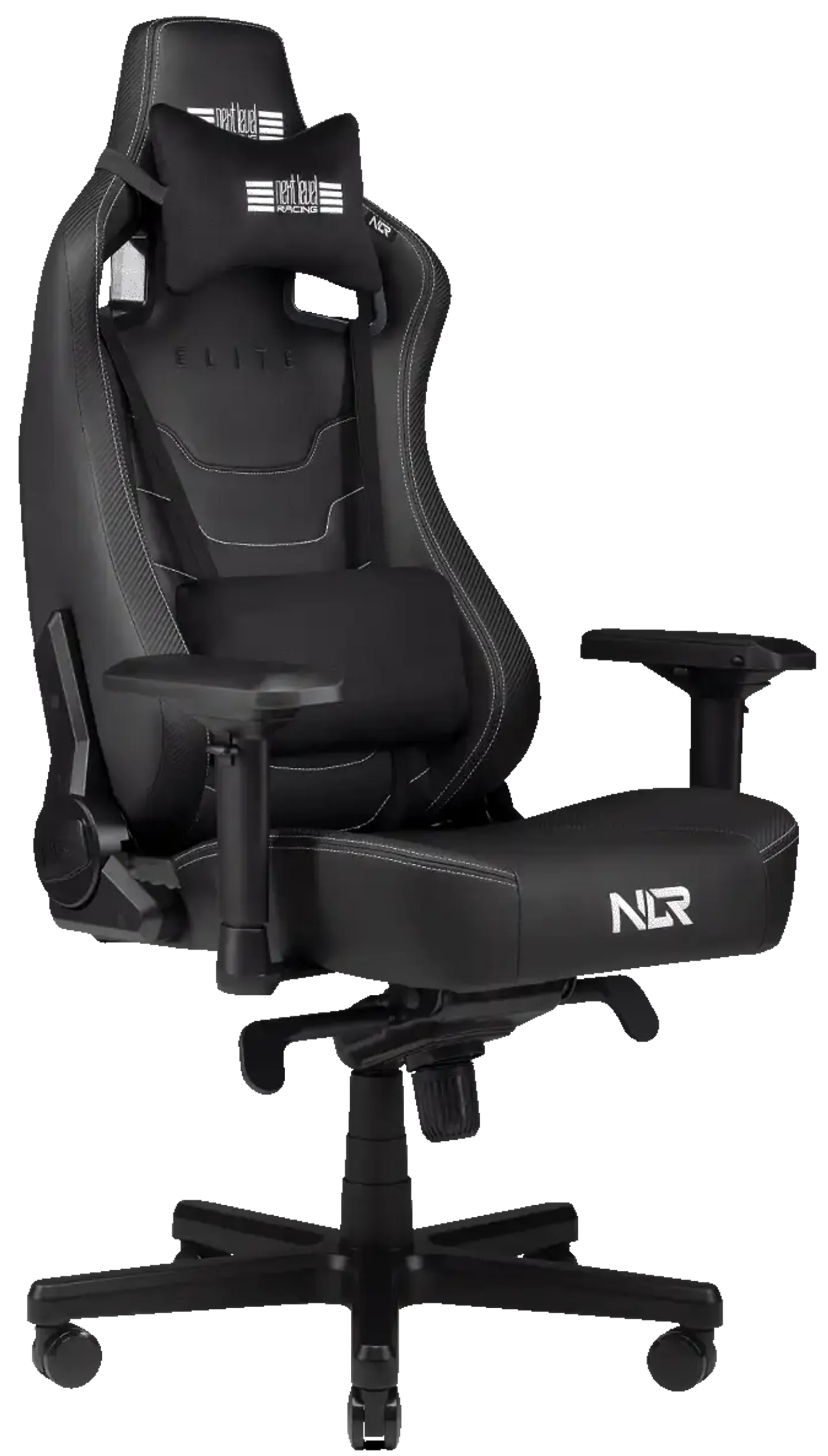Gaming Chair Next Level Racing Elite Leather Ed NLR-G004