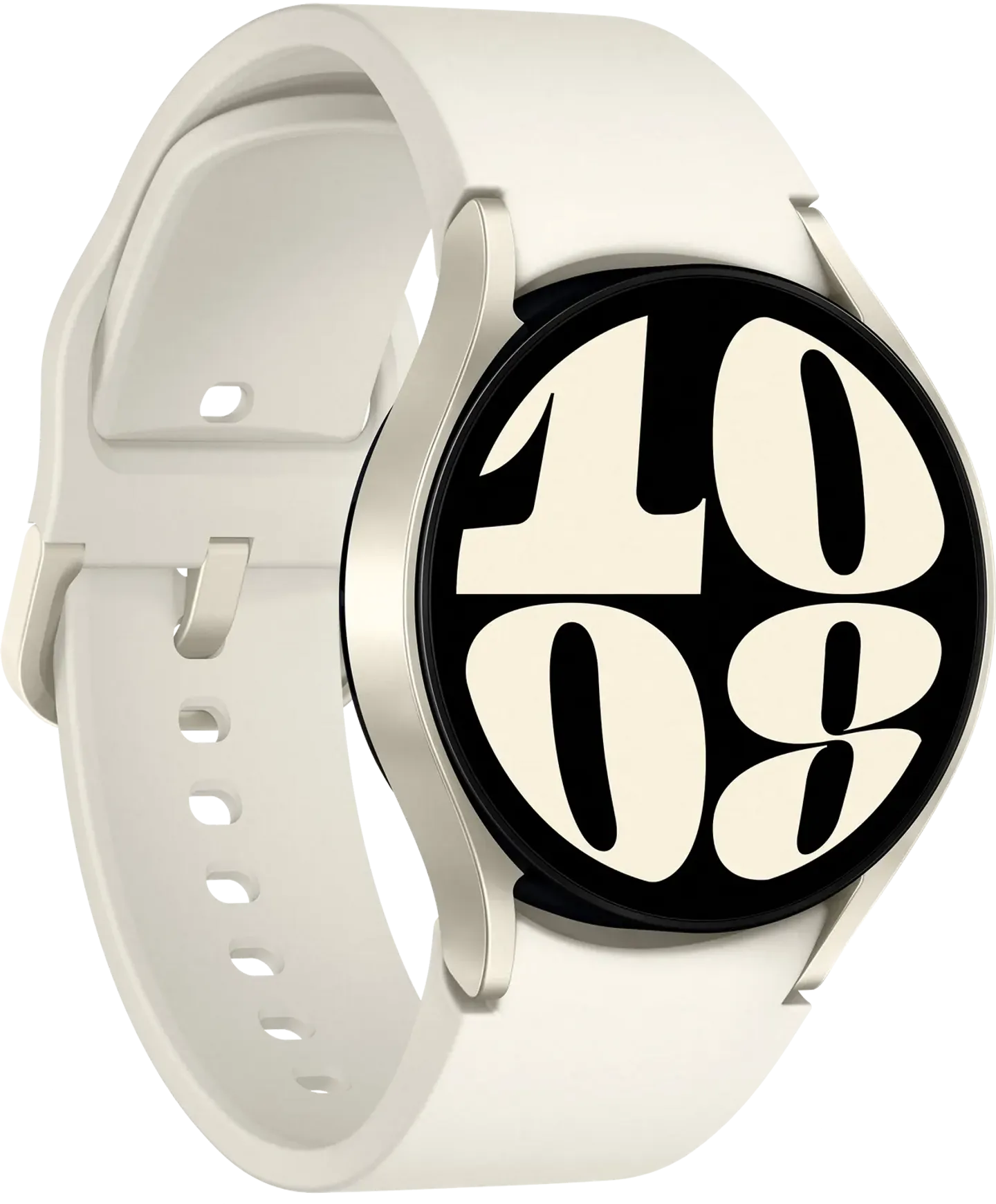 Samsung Galaxy Watch6 LTE 40mm Cream SM-R935FZEAEUB Samsung Galaxy Watch6 LTE 40mm Cream SM-R935FZEAEUB