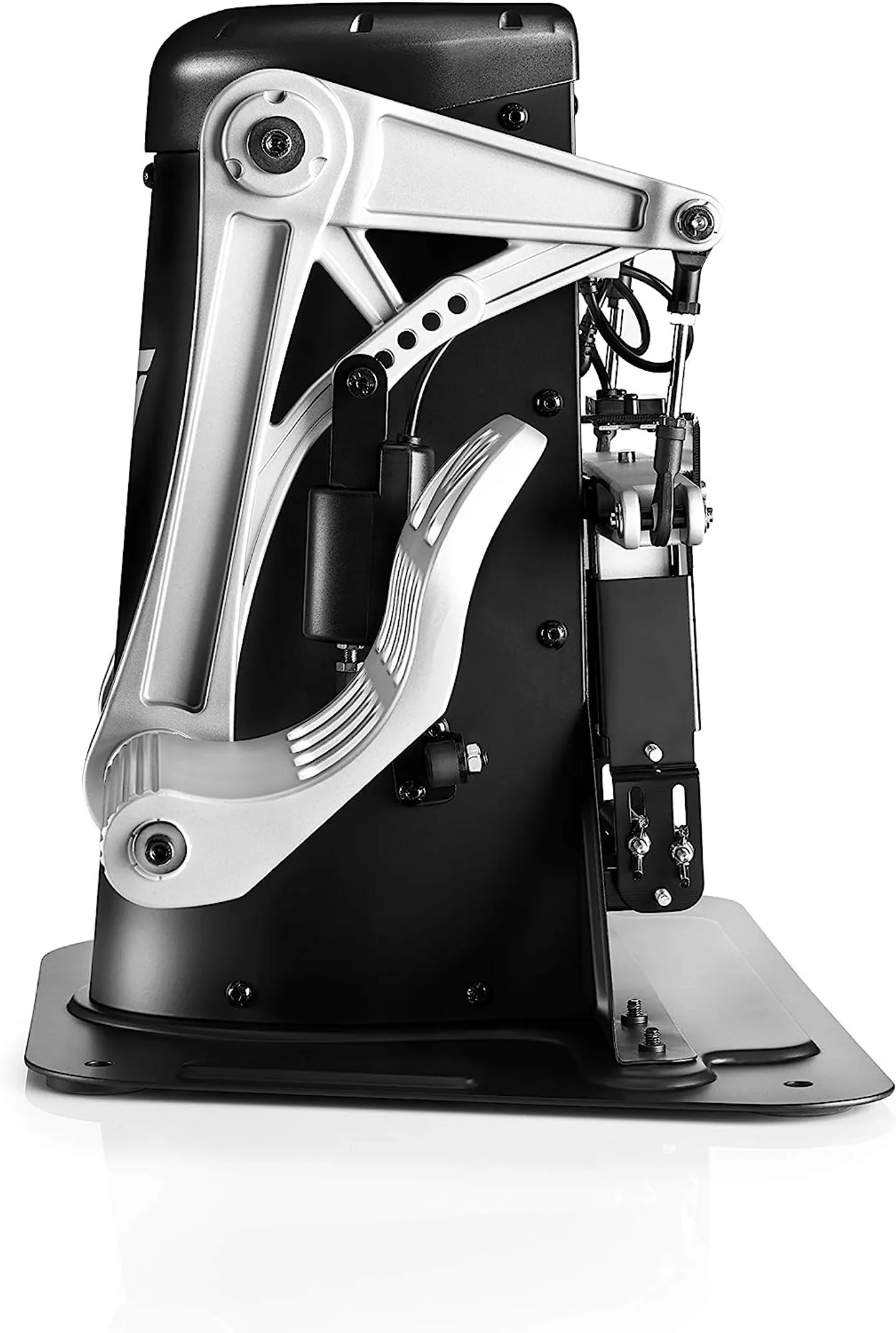 Thrustmaster Flug-Pedal TPR Pendular Rudder - Schwarz | HIFI international