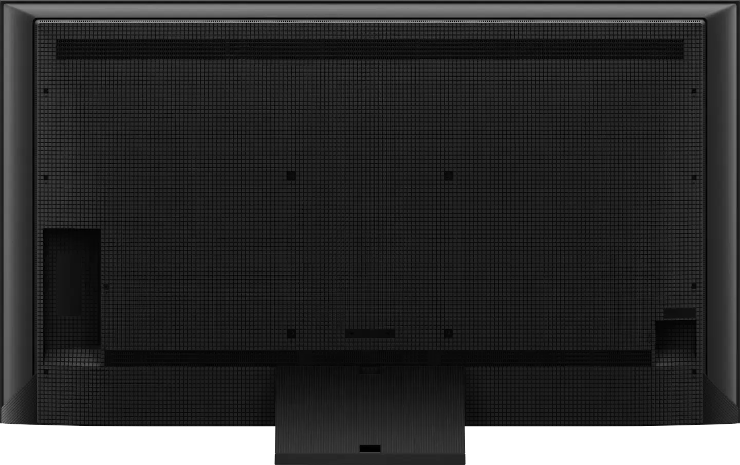 TCL 4K Mini-LED QLED TV 55C809 - 55 inches | hifi.lu