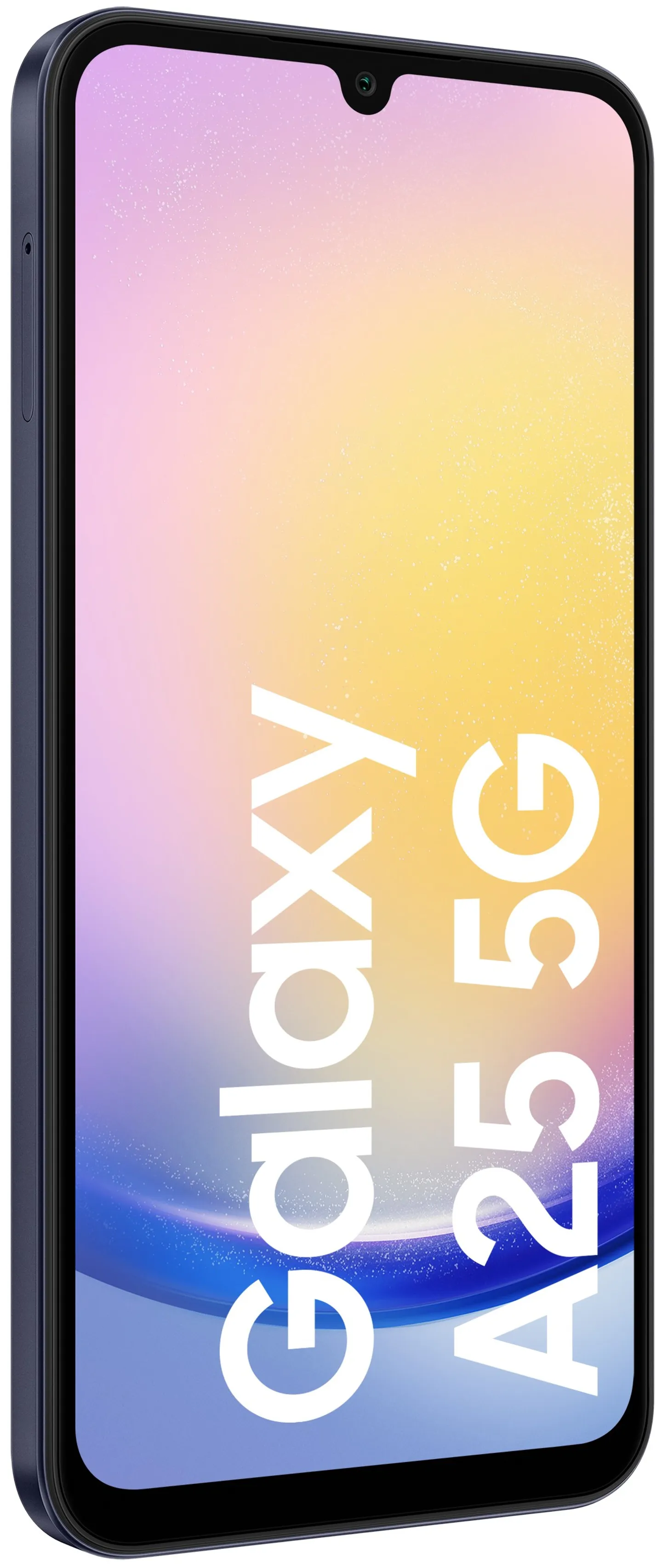 Smartphone Samsung Galaxy A25 SM-A256BZKDEUB | Hifi.lu