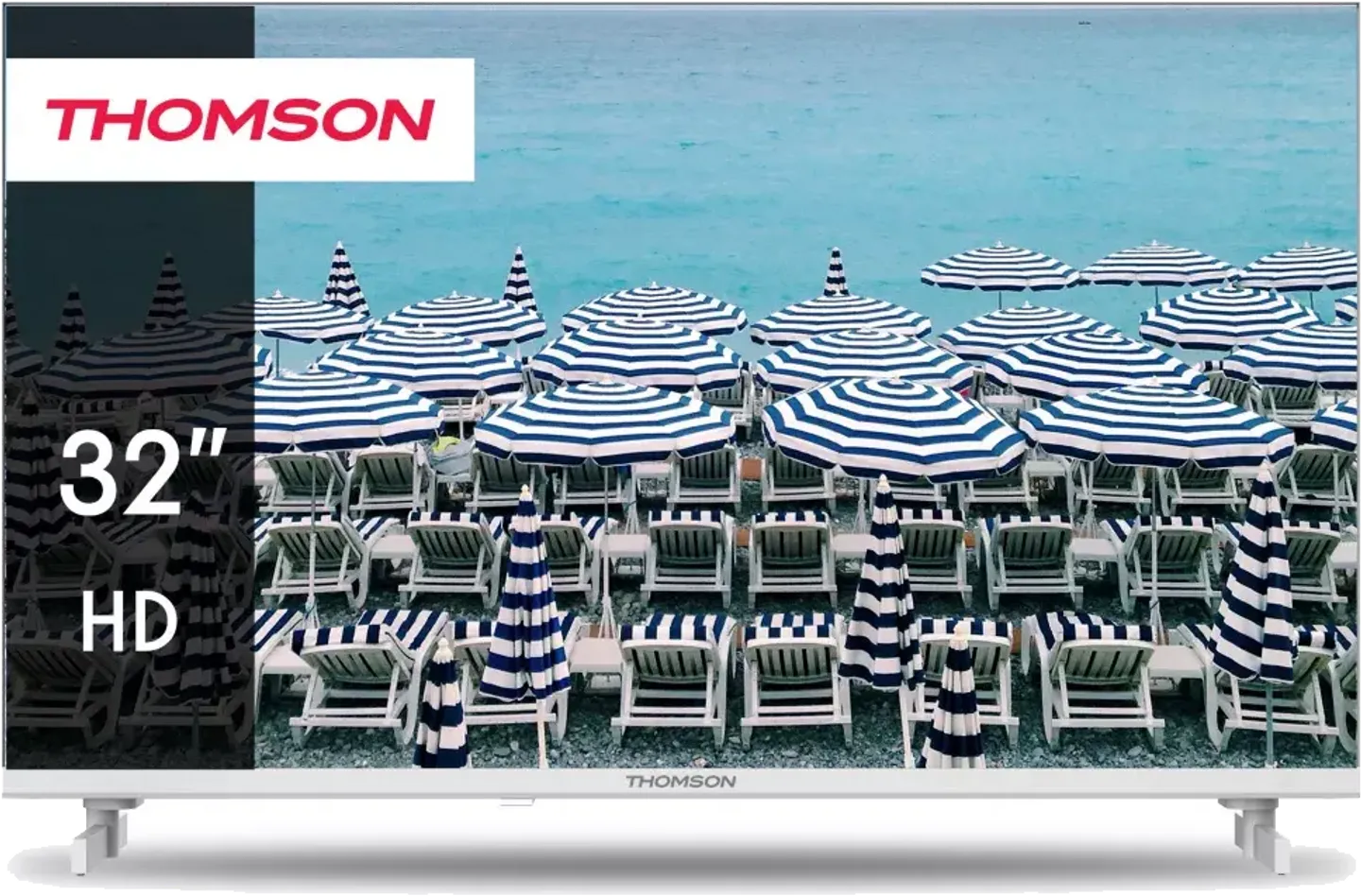 LED HD TV Thoson 32HD2S13W 32 inch | Hifi.lu